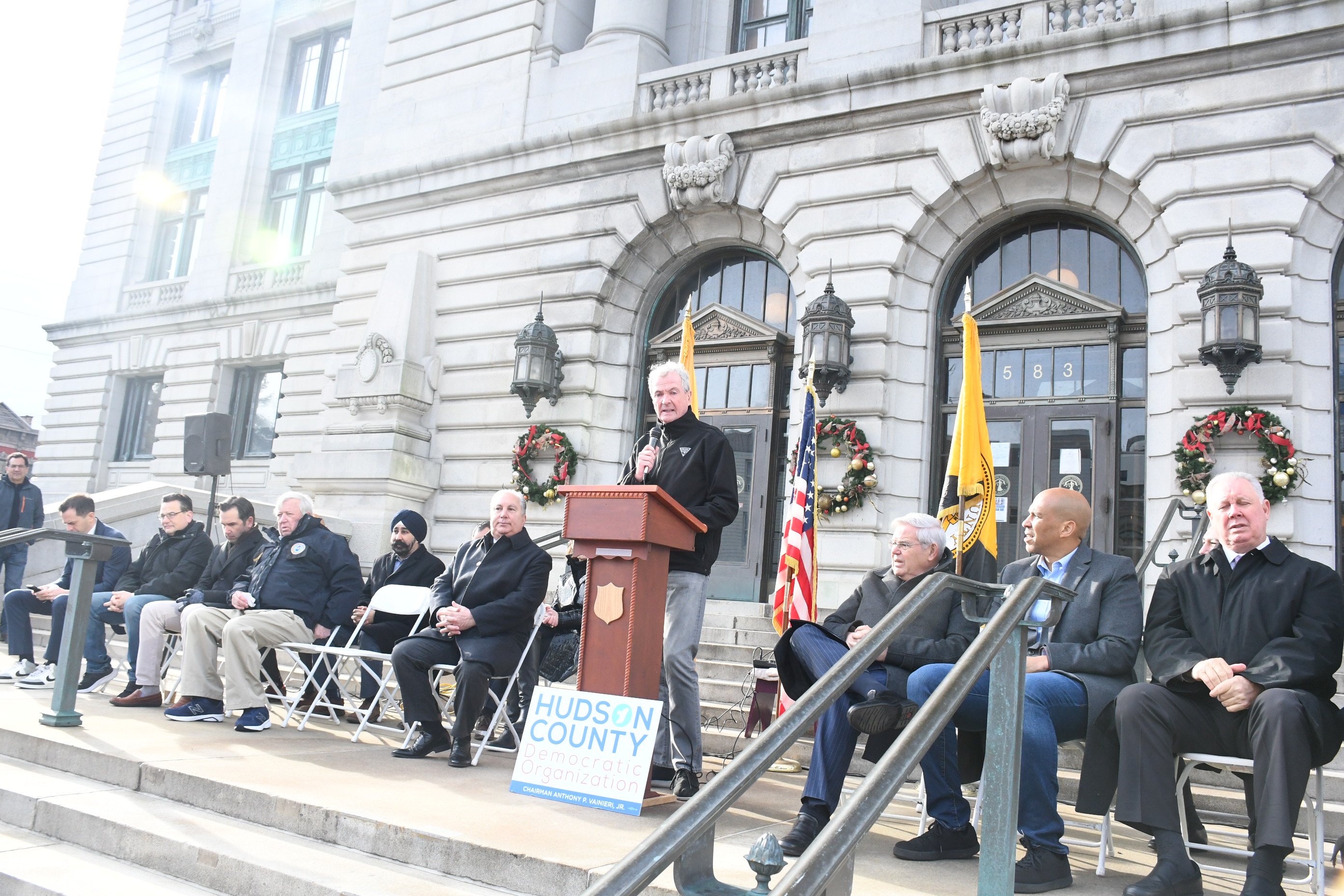 HCDO rally, Jan. 7, 2023 - nj.com