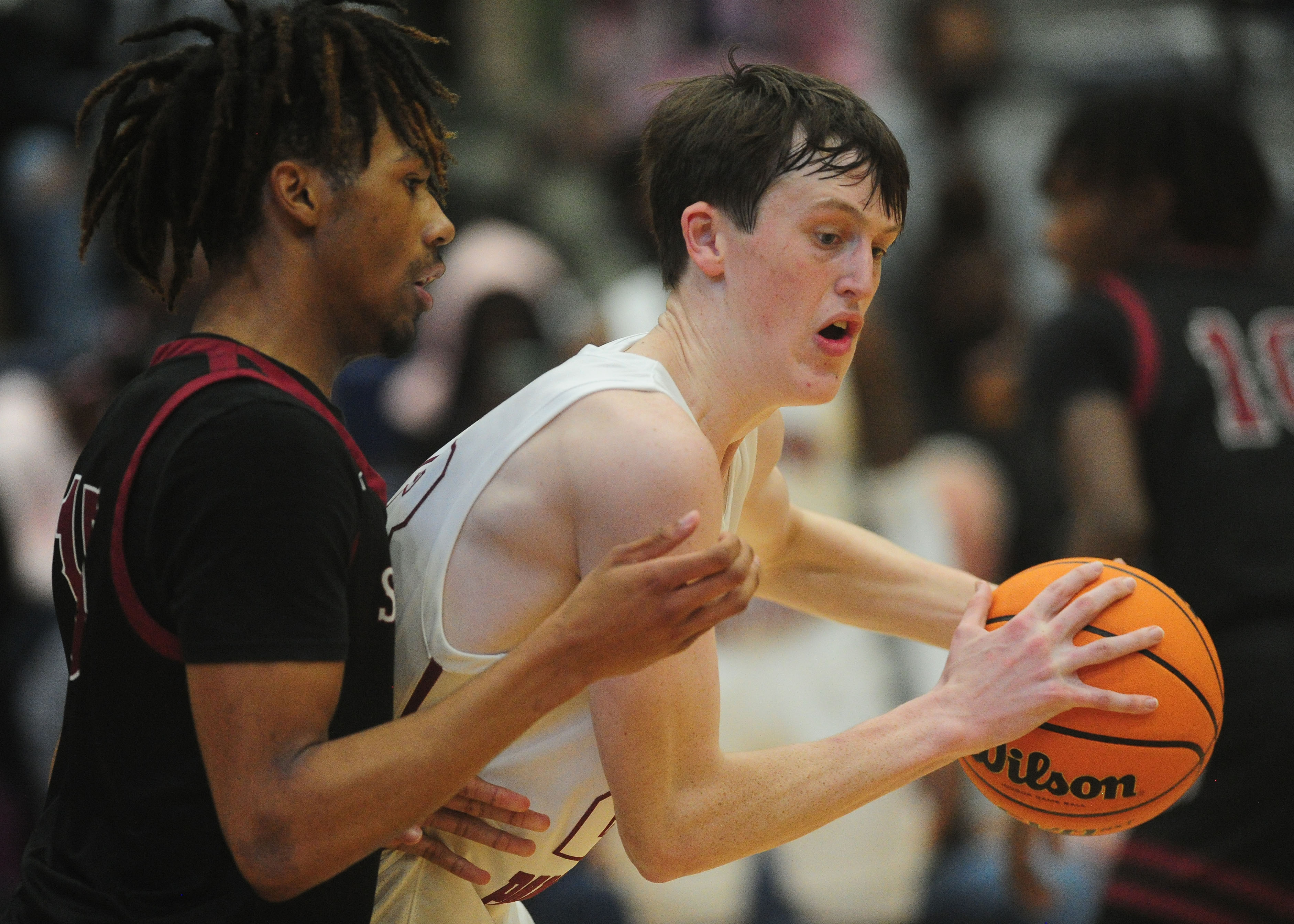 Sparkman - Huntsville Boys Basketball - al.com