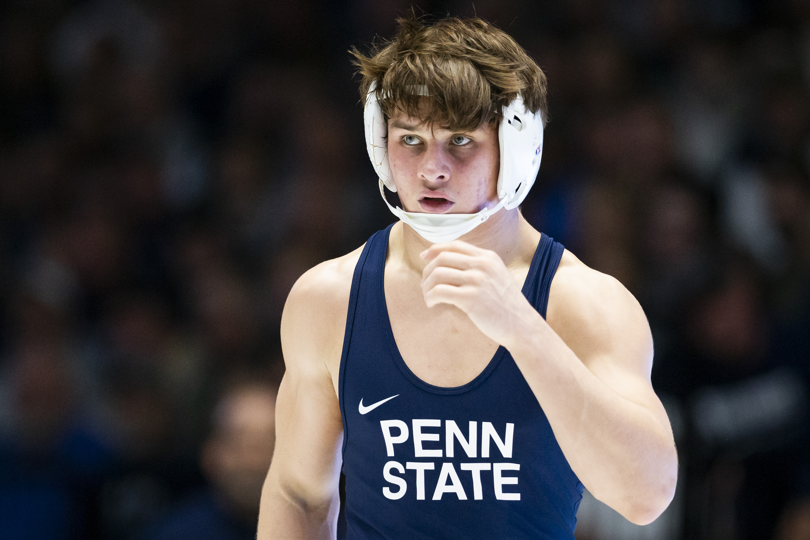 Penn State vs Ohio State wrestling, Feb. 2, 2024 - pennlive.com