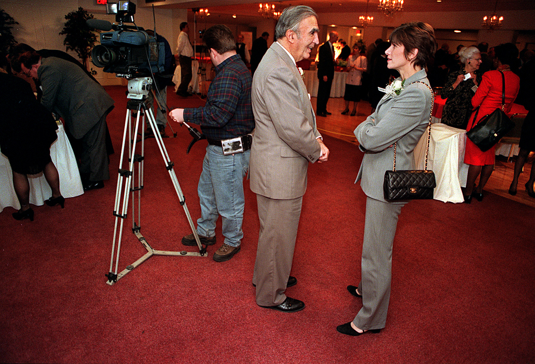 George Gekas through the years - pennlive.com