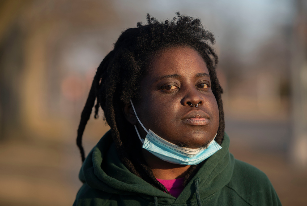 Black activists ready for another year of advocating for justice in ...