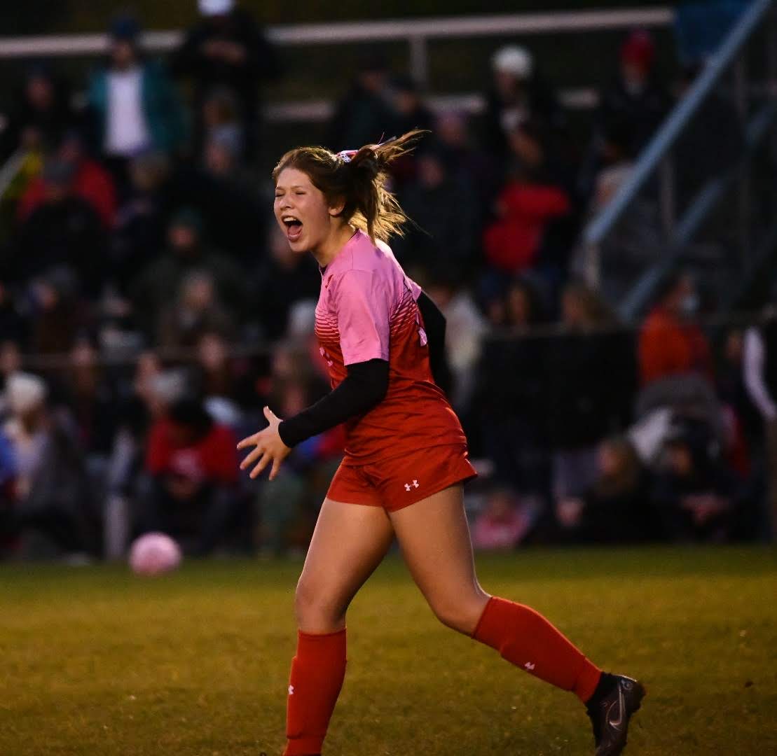 Fabius-Pompey vs. Tully girls soccer - syracuse.com