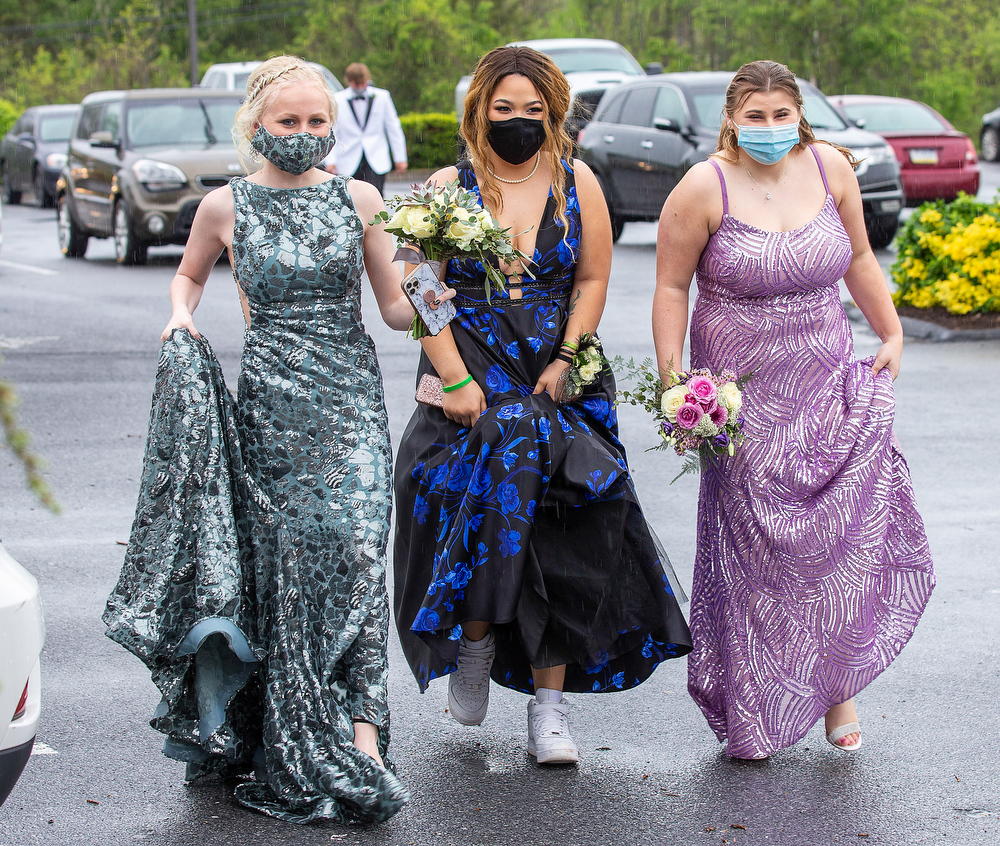 Halifax High School prom 2021 - pennlive.com