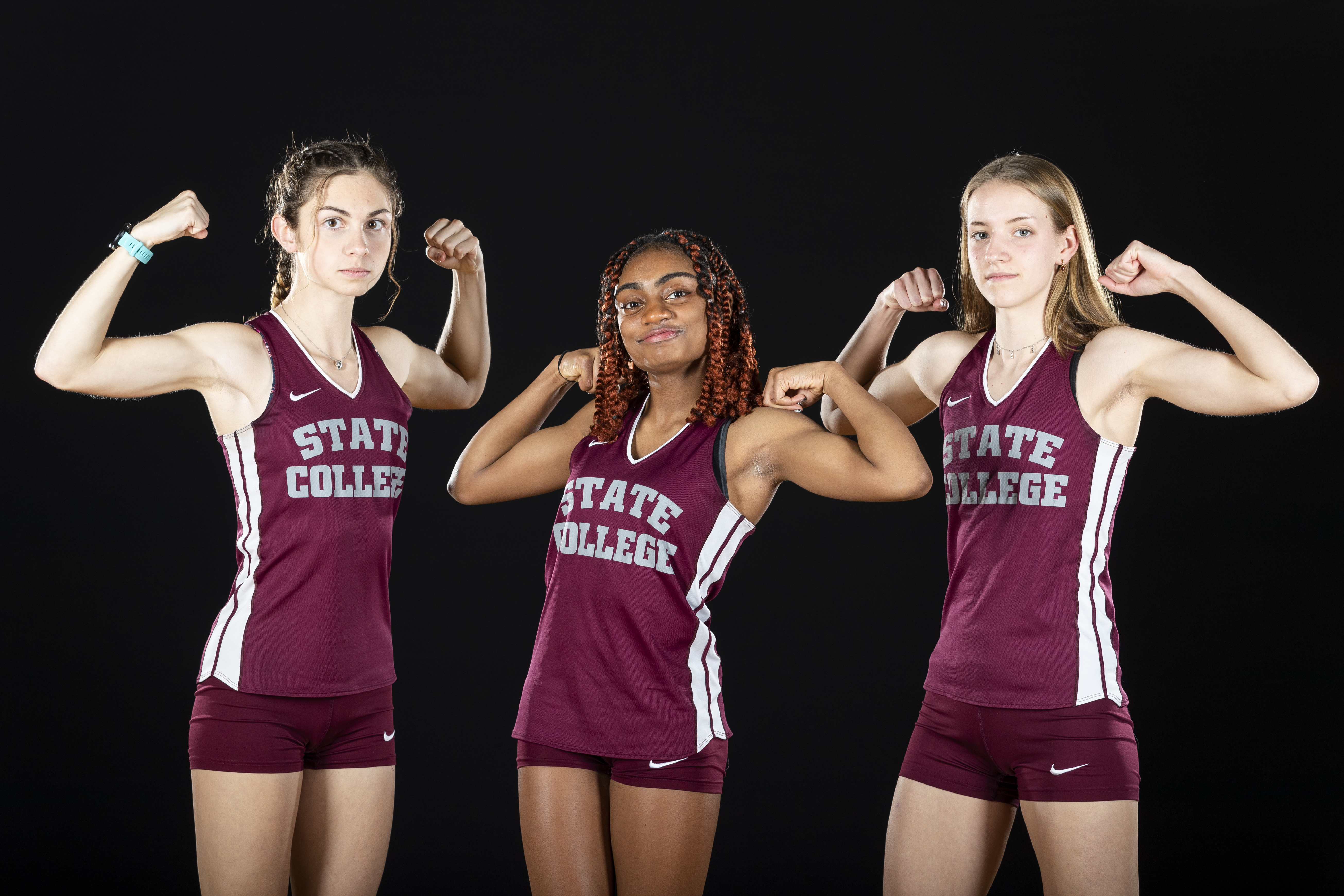 Track and field media day - pennlive.com