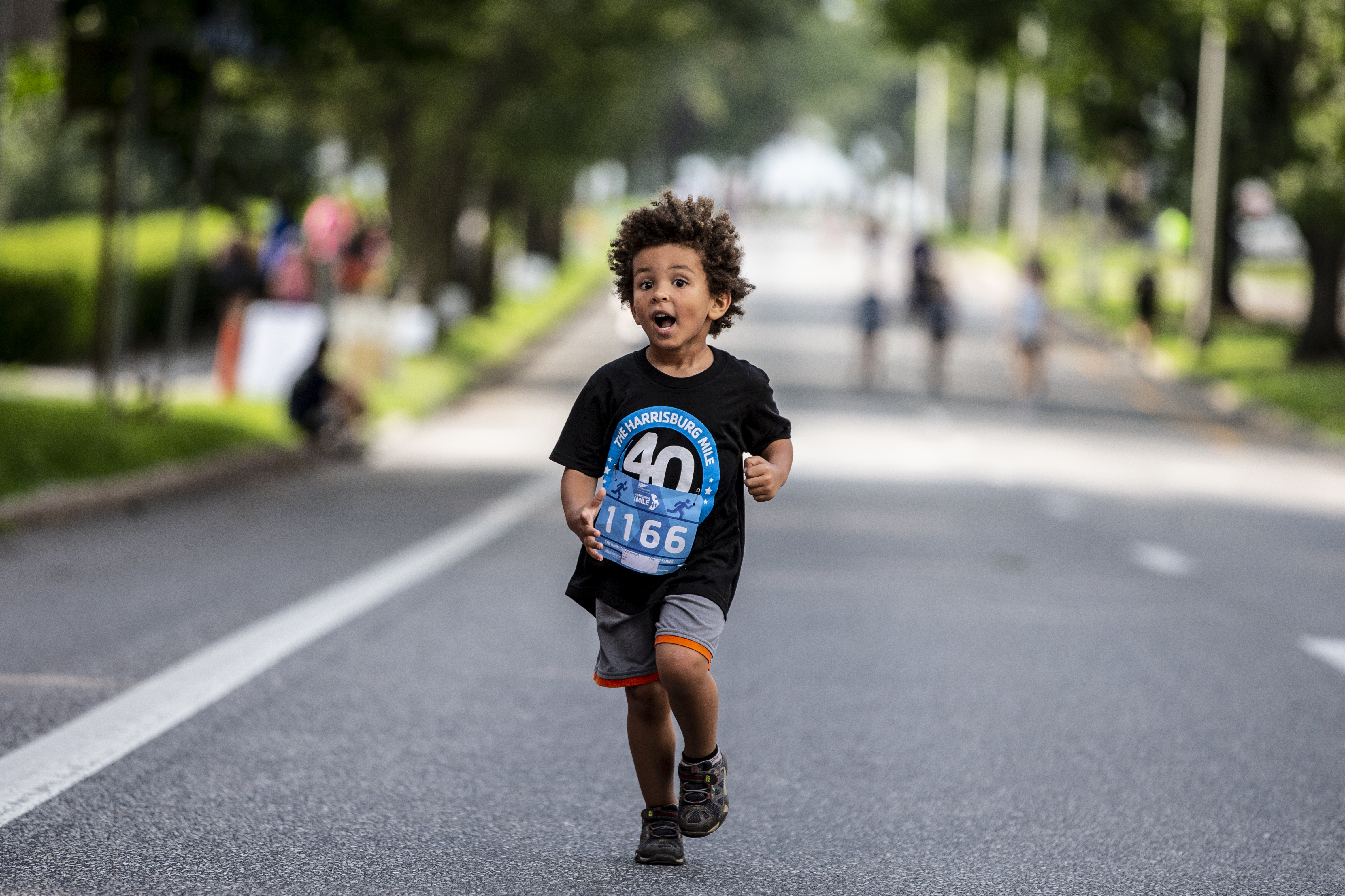 Photos: The 2021 Harrisburg Mile - pennlive.com