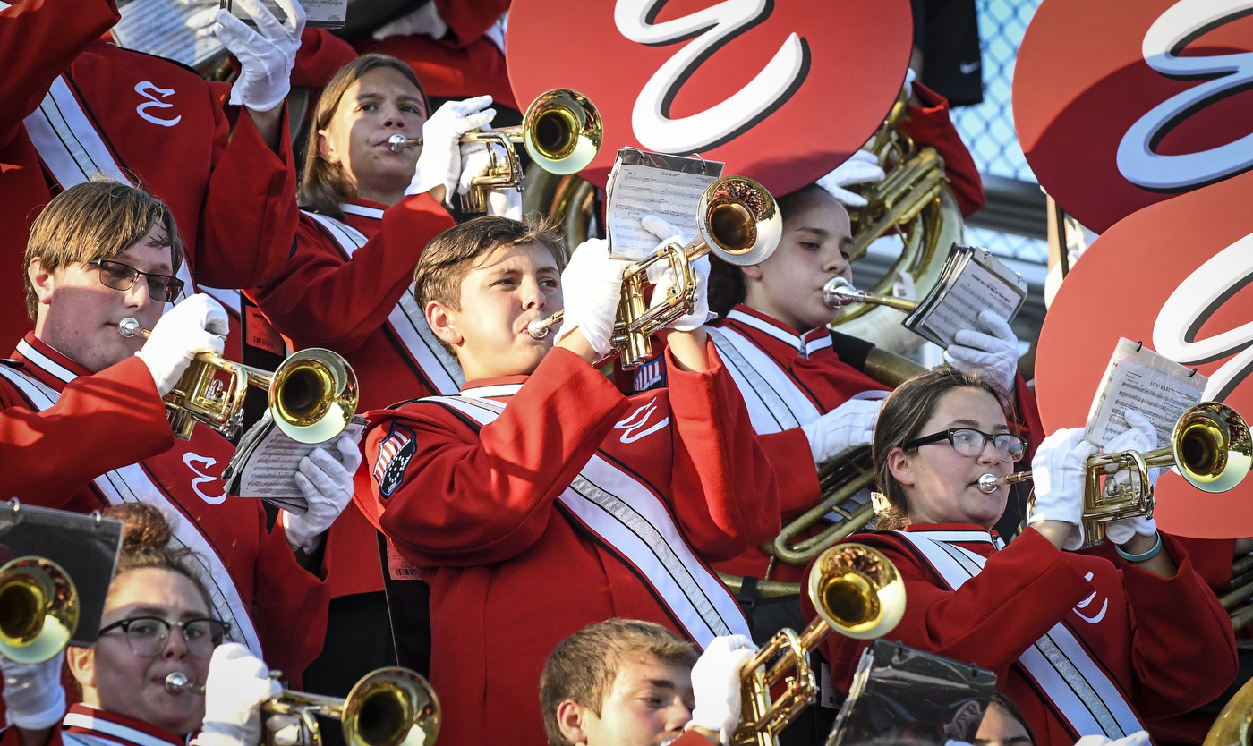 Easton celebrates grand opening of new Cottingham Stadium ...