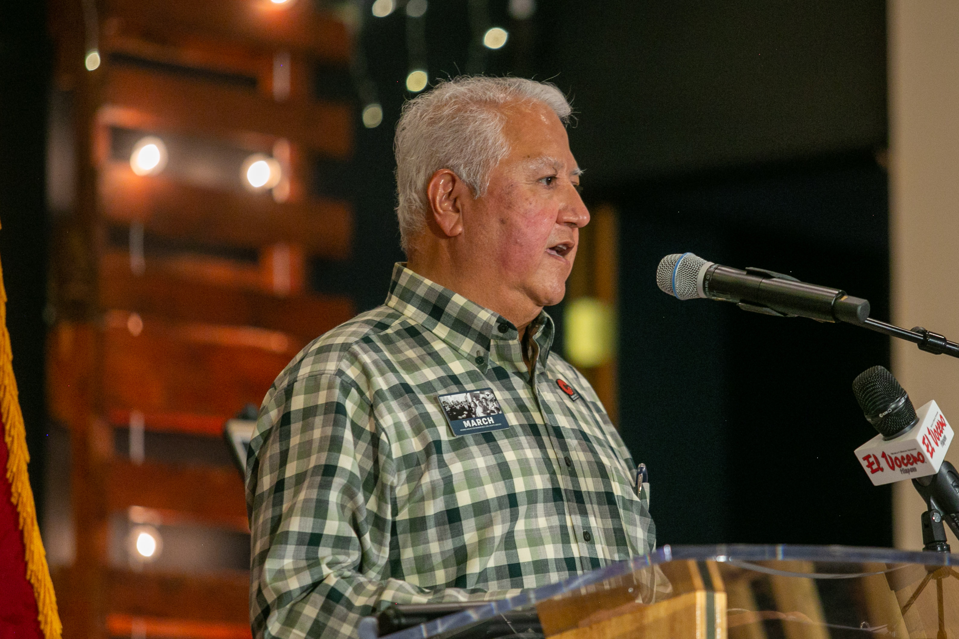 Grand Rapids renames streets for César E. Chávez and Martin Luther King Jr. - mlive.com