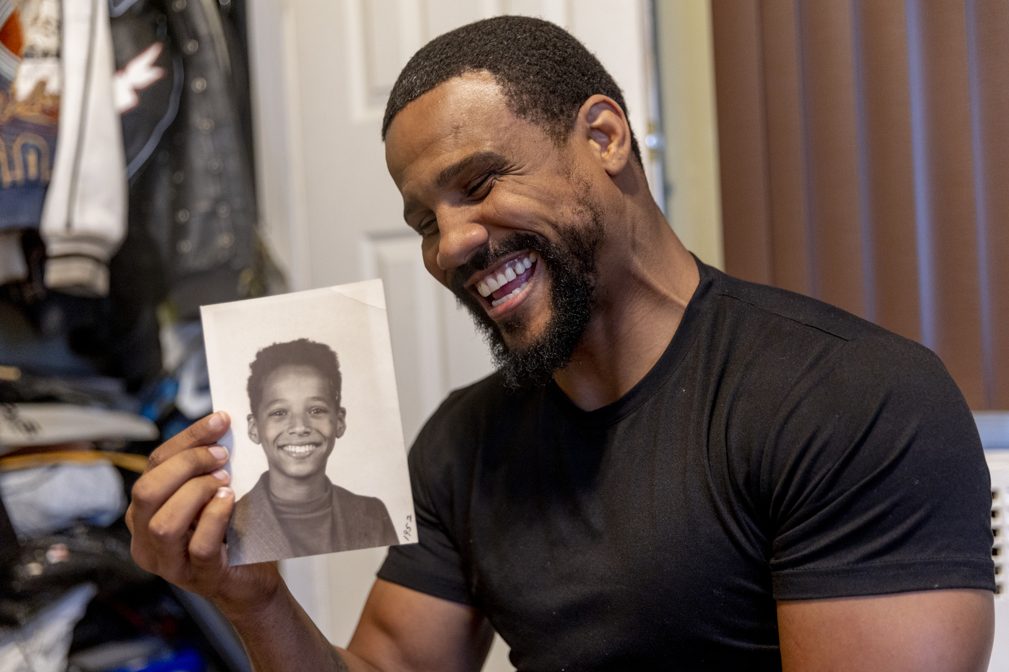 Flint boxing legend Leon "Bumper" Lawson remembered for loyalty ...