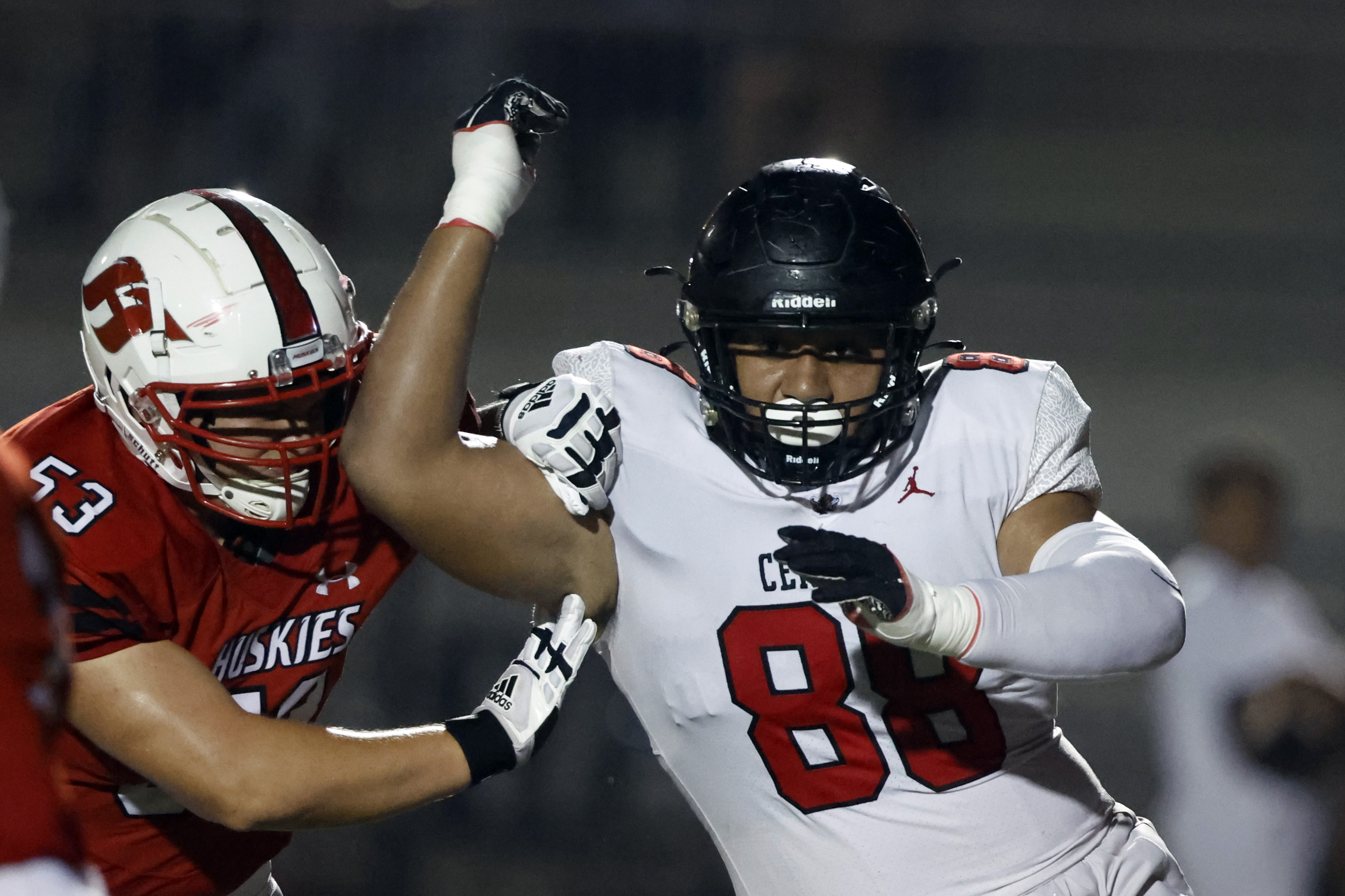 Central at Hewitt-Trussville - al.com