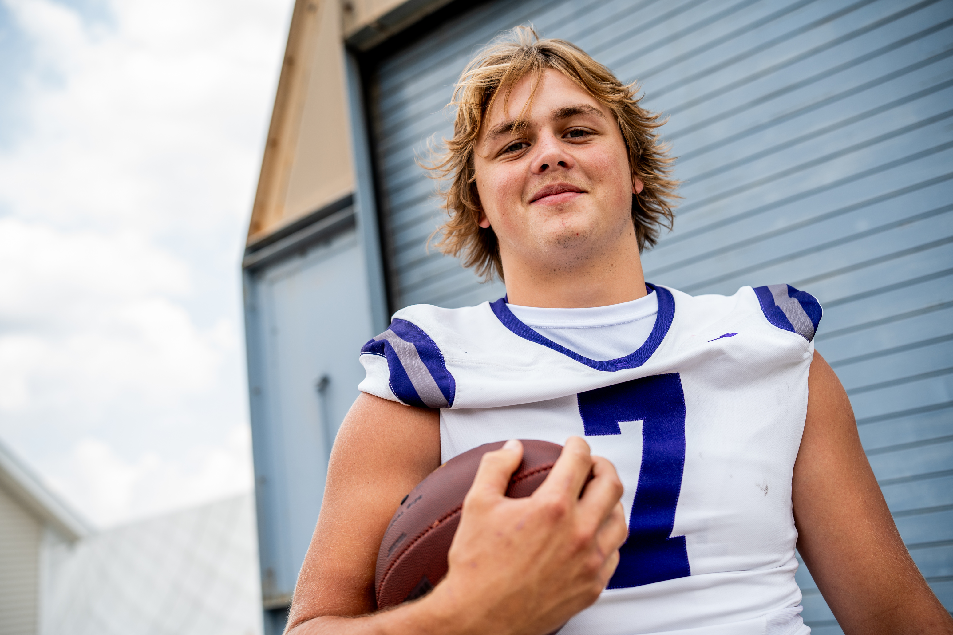 Three Rivers football prepares for 2024 season - mlive.com