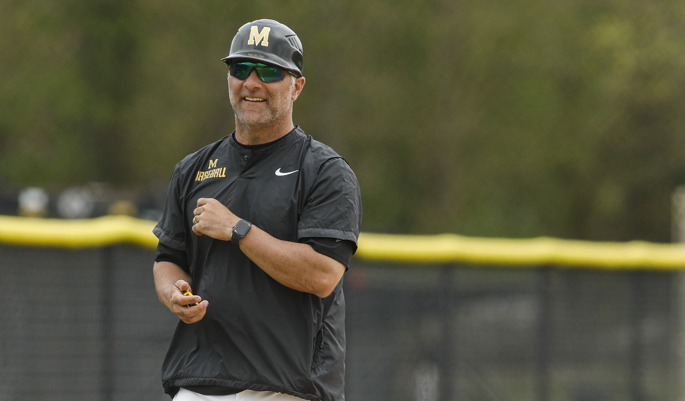Baseball: Moorestown defeats Delran on April 26, 2022 - nj.com
