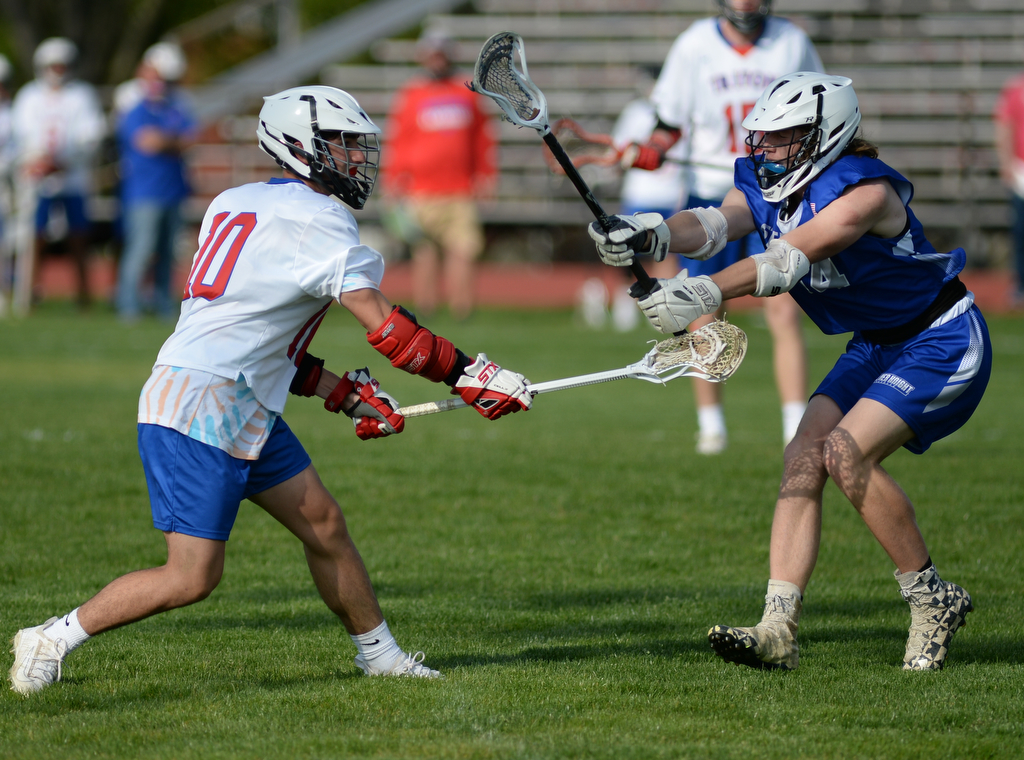 Sterling vs. Triton boys lacrosse, April 27, 2021 - nj.com