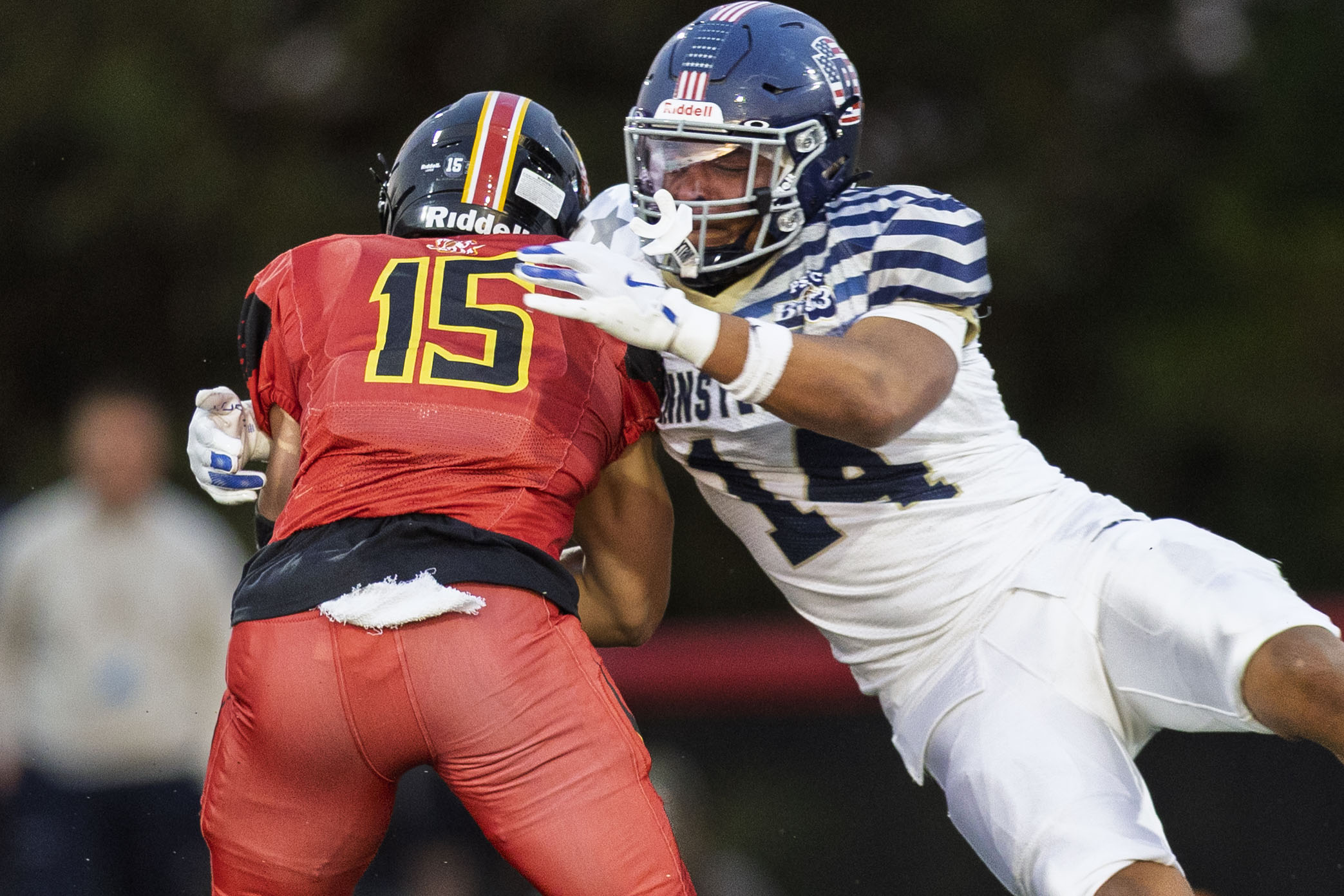 Pennsylvania hosts Maryland in 68th annual Big 33 game - pennlive.com