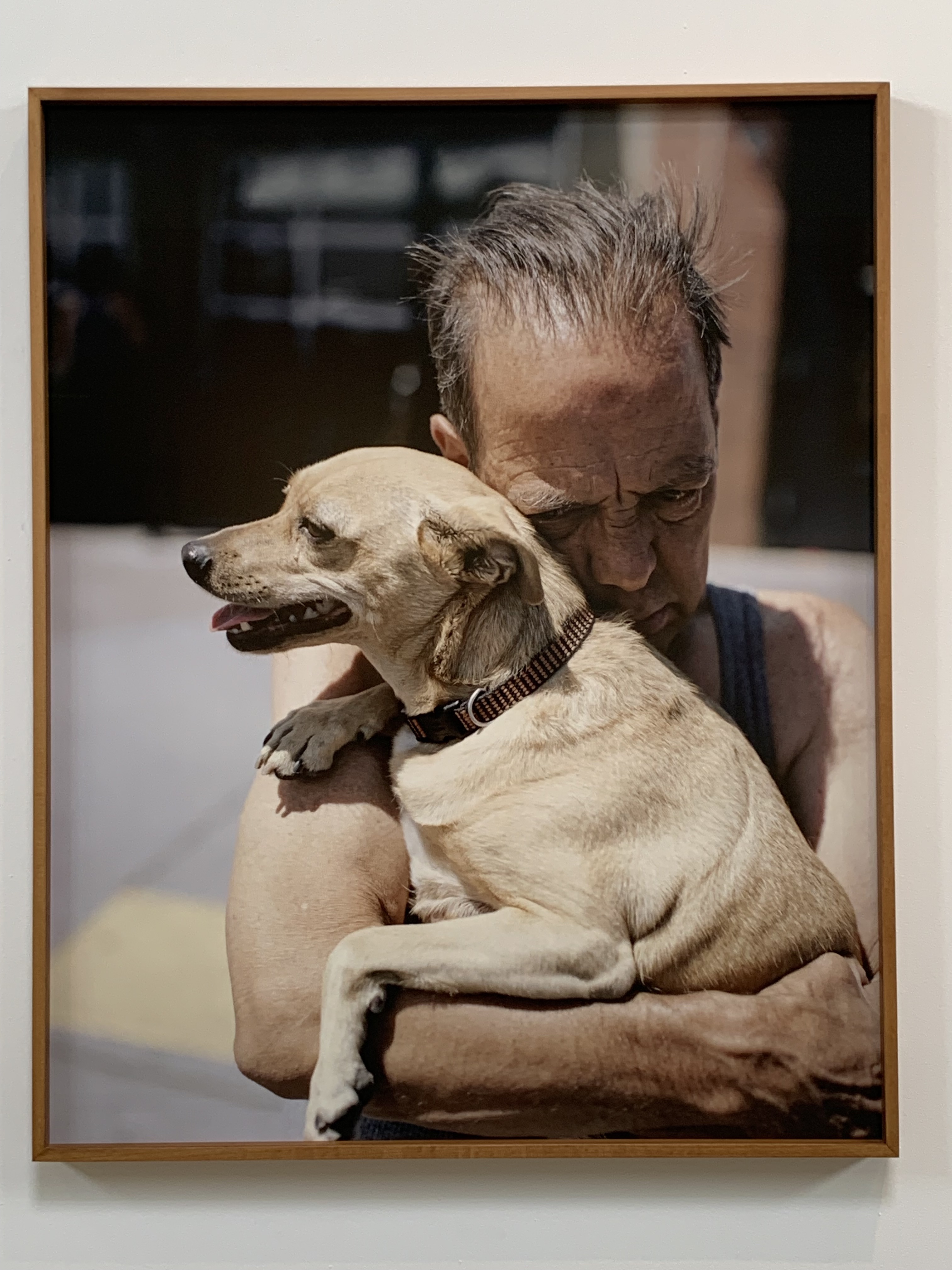 Gregory Halpern photos of Buffalo on view at Transformer Station ...