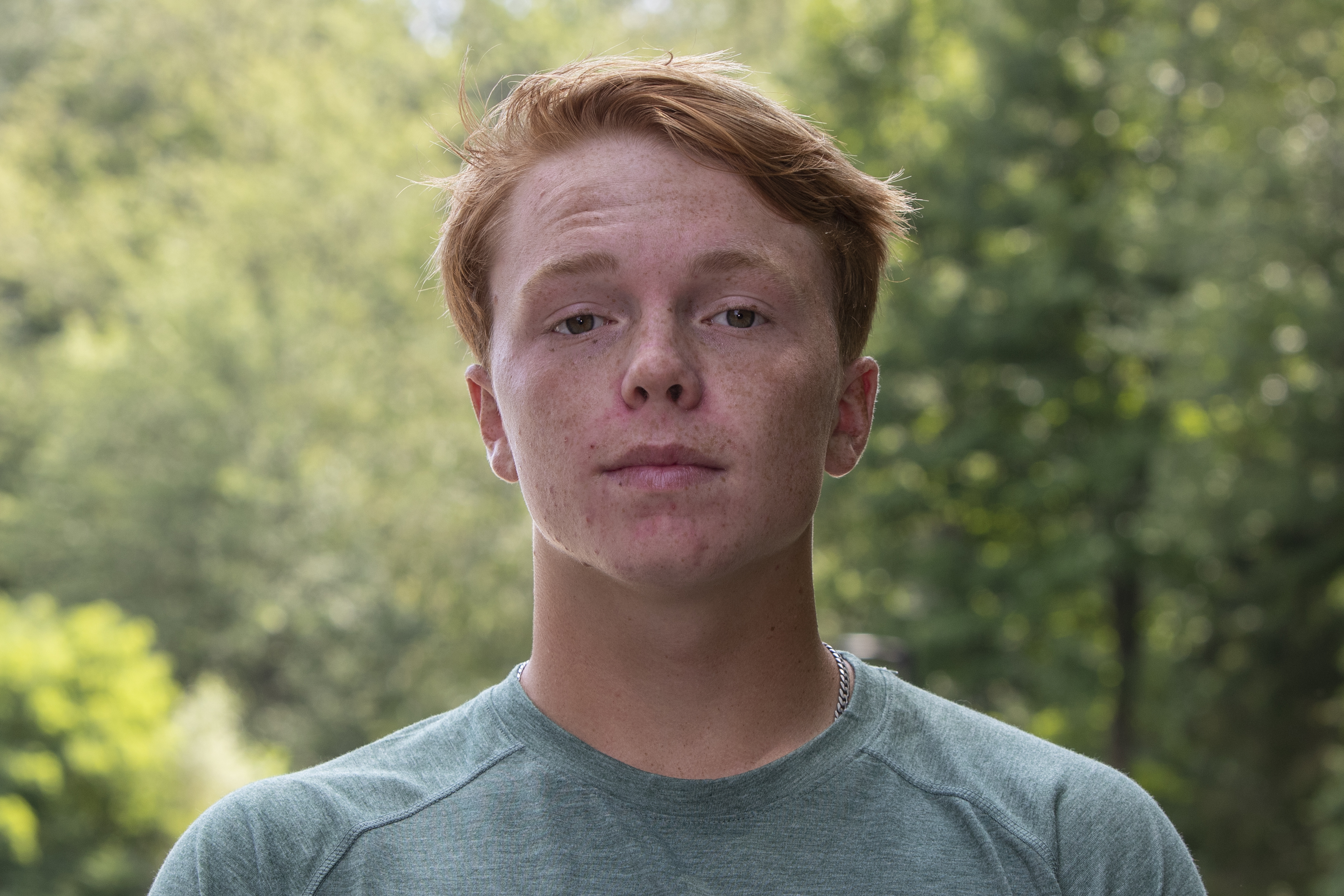 West Catholic football 2021 - mlive.com