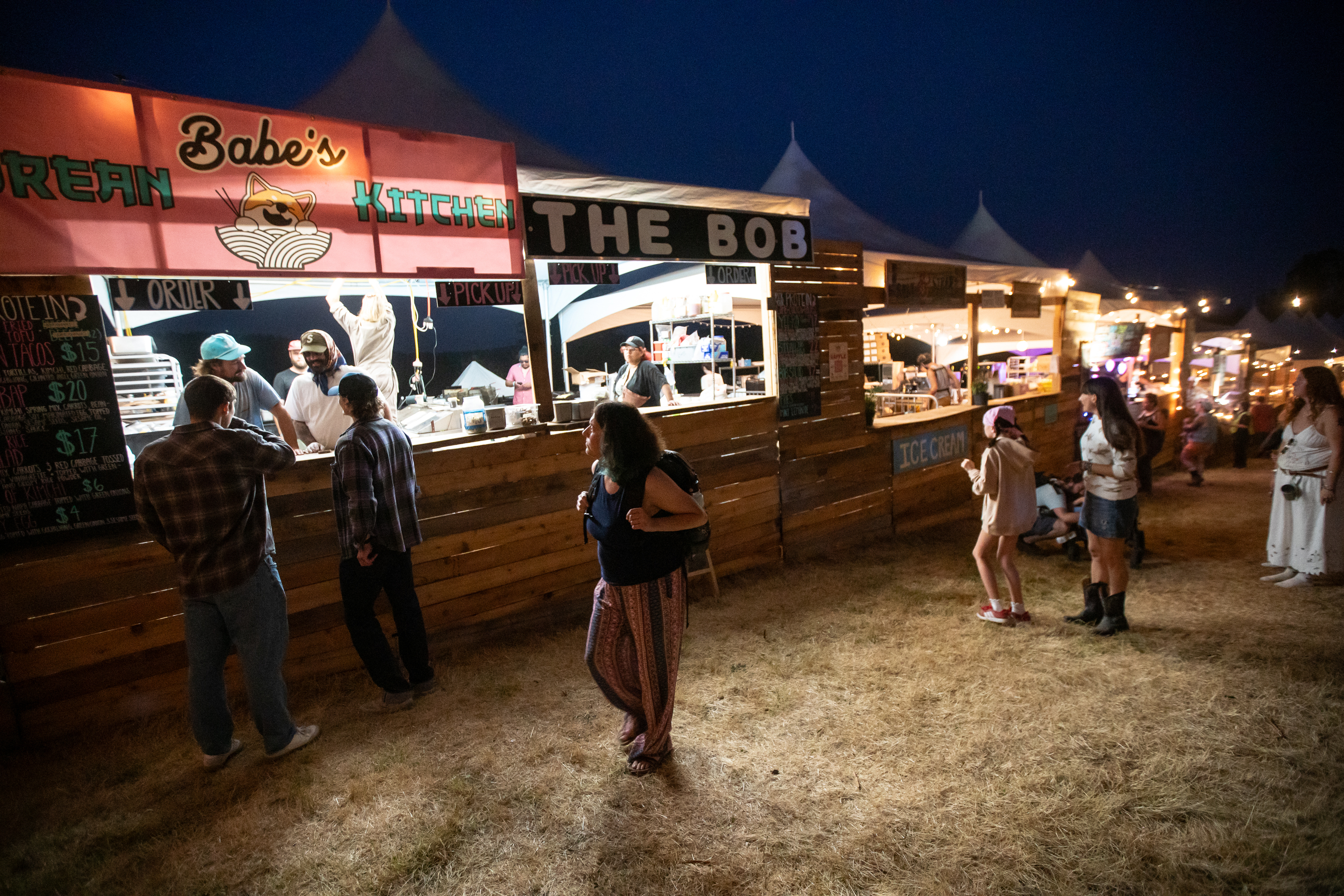 Pickathon 2025 - oregonlive.com