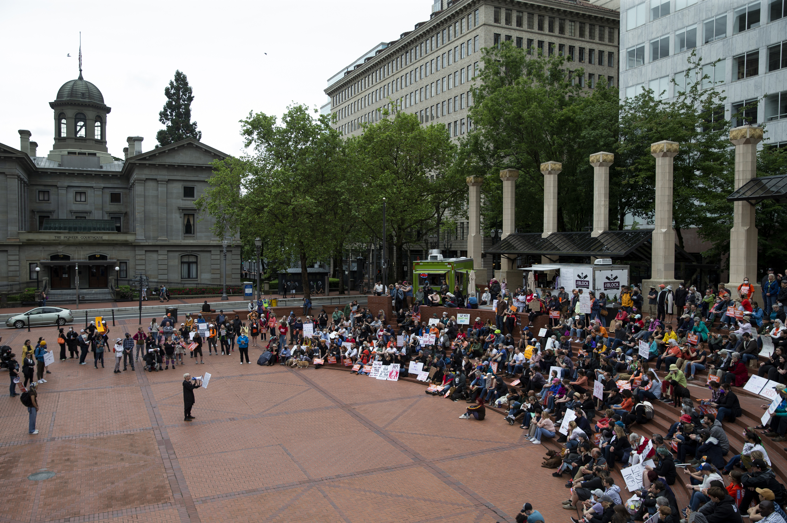 March For Our Lives Portland 2022 - oregonlive.com