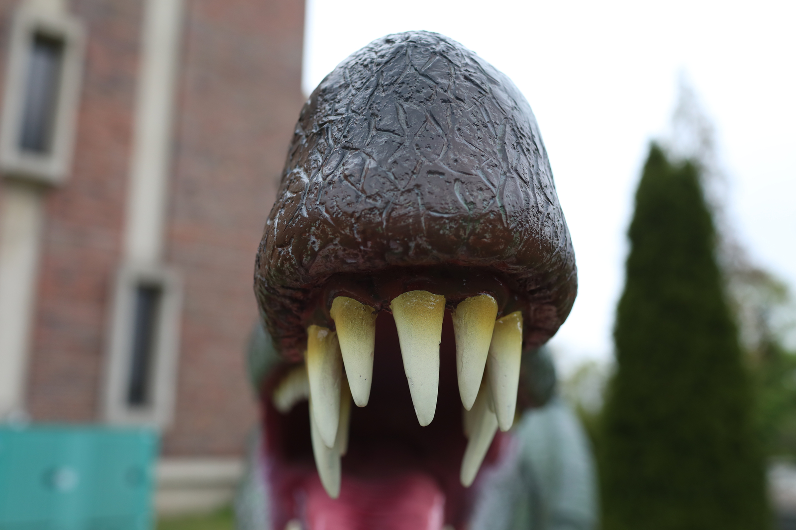 'Dino Park' in Kalamazoo - mlive.com