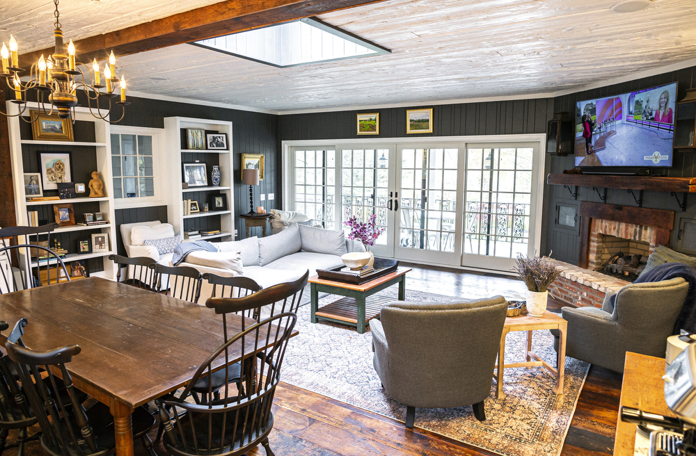 160 Rich Valley Road: Cool Spaces - pennlive.com