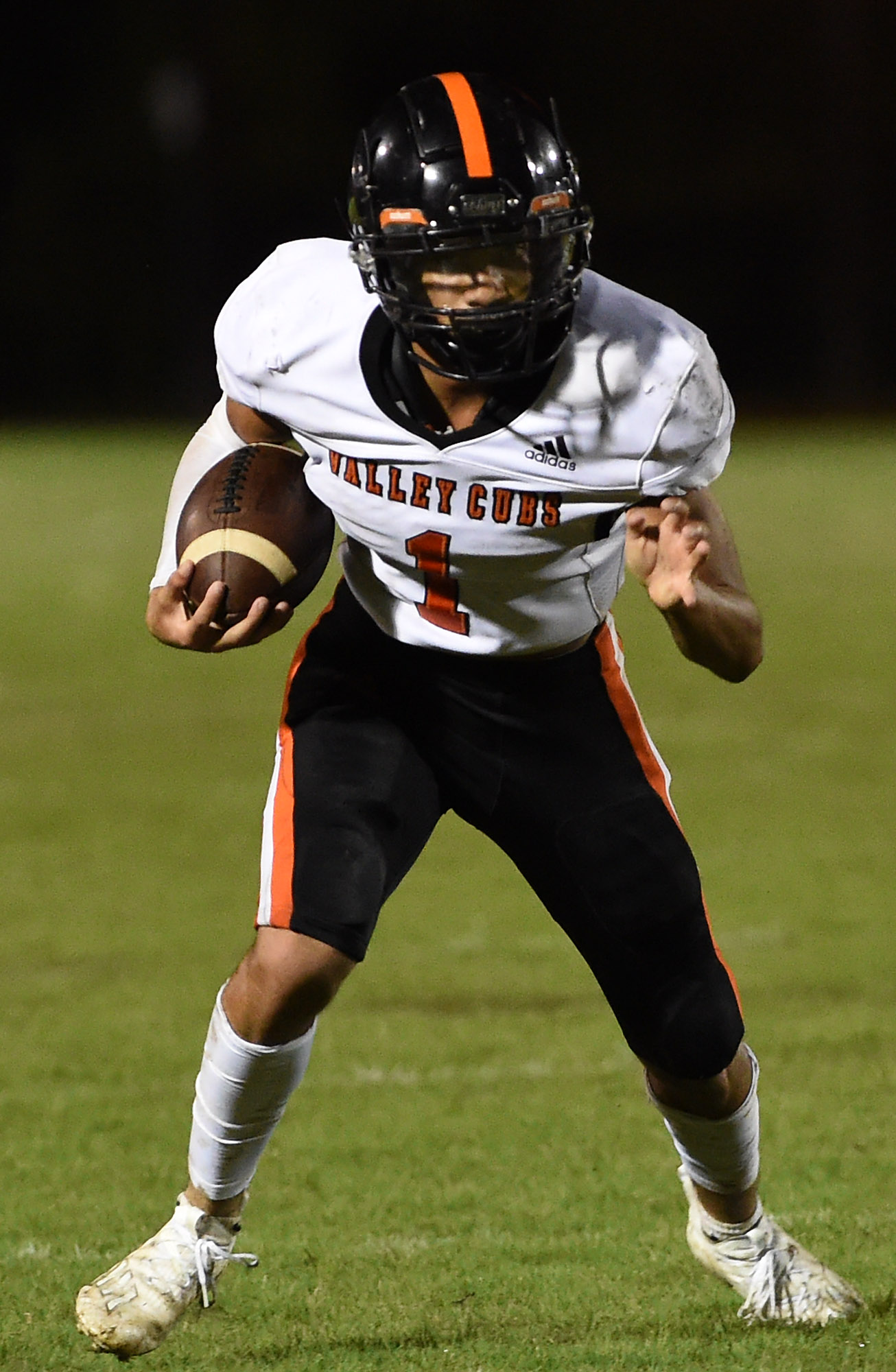 Alexandria vs. Center Point football - al.com