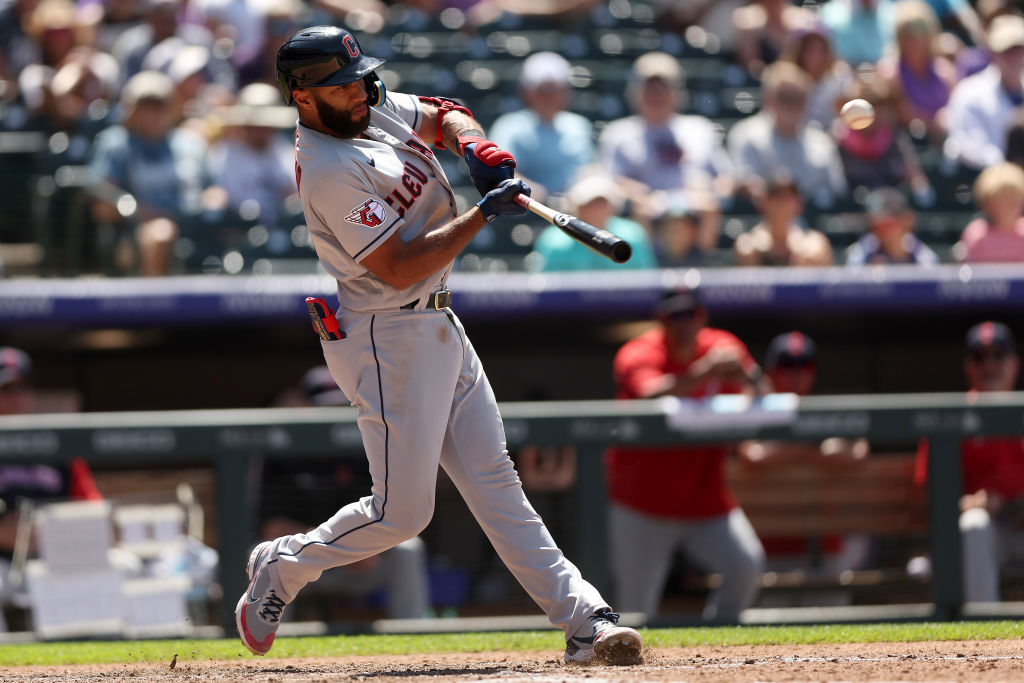 Cleveland Guardians vs. Colorado Rockies, June 16, 2022 - cleveland.com