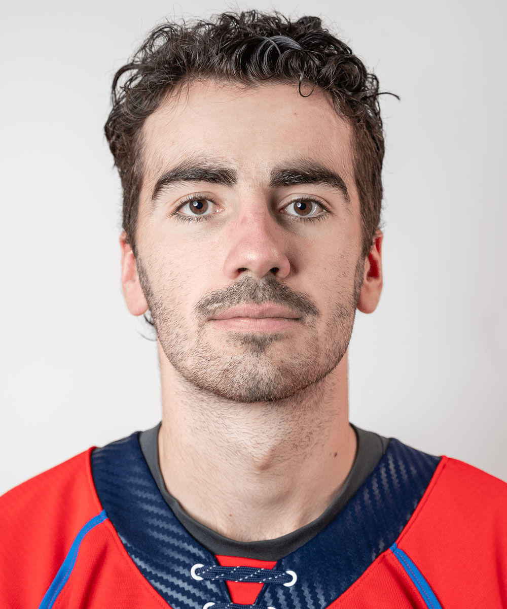 Meet the 2024-2025 Springfield Thunderbirds - masslive.com