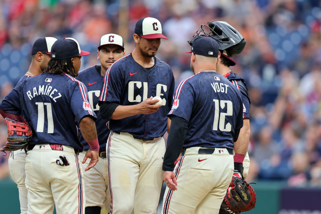 Cleveland Guardians vs. Detroit Tigers, July 22, 2024 - cleveland.com