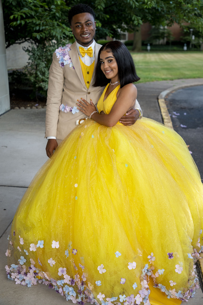 Multi-school prom held at Scottish Rite Cathedral - pennlive.com