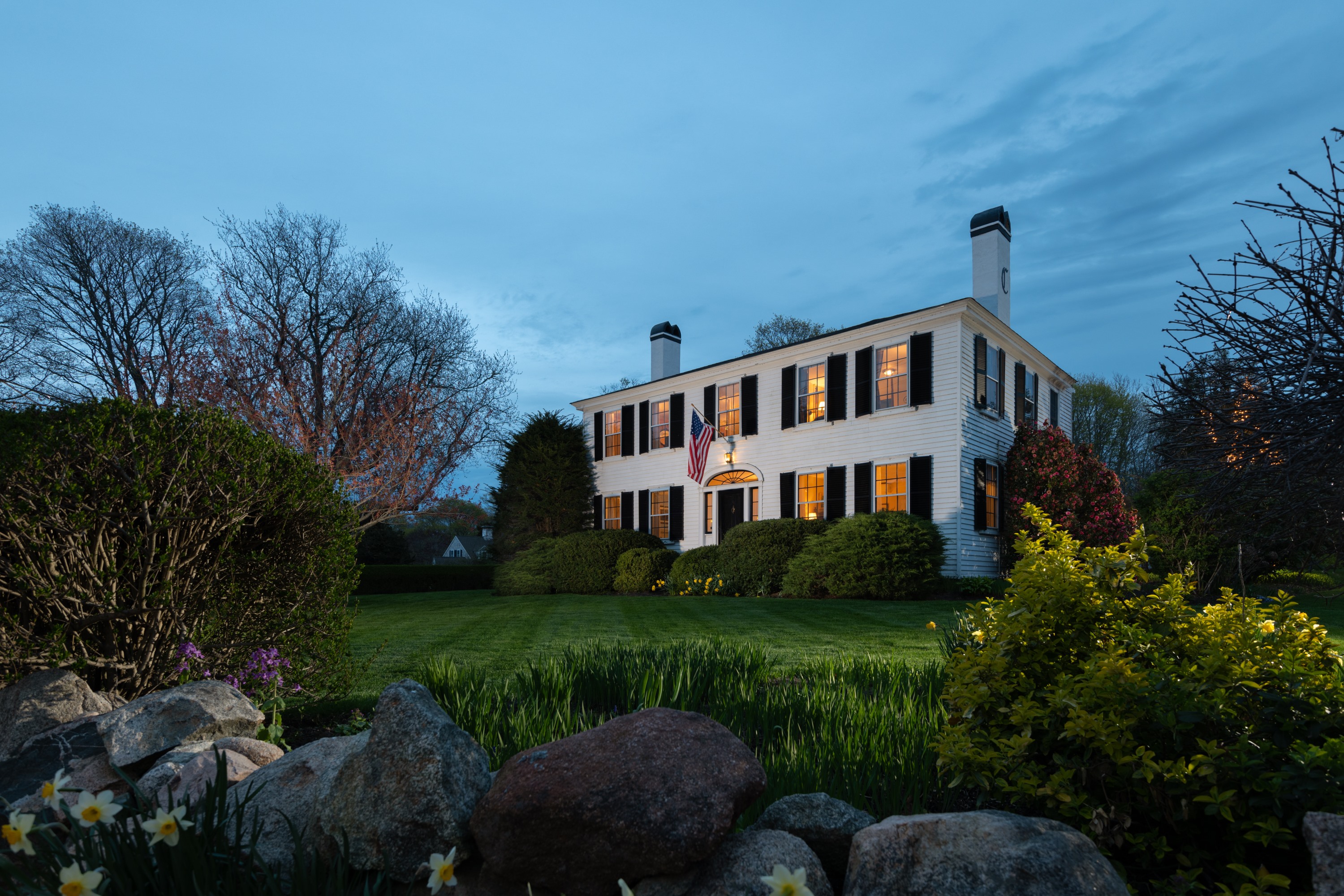 The Candleberry Inn on Cape Cod in Brewster - masslive.com