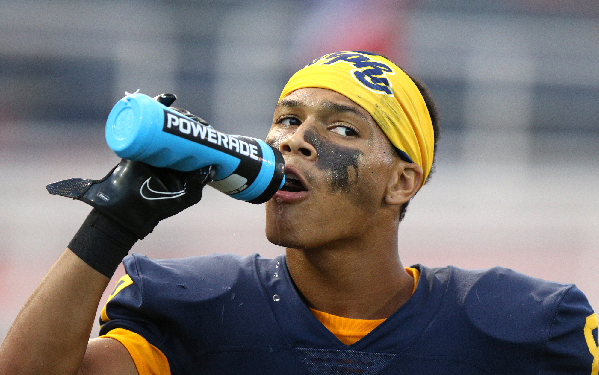 Foley at Murphy football - al.com