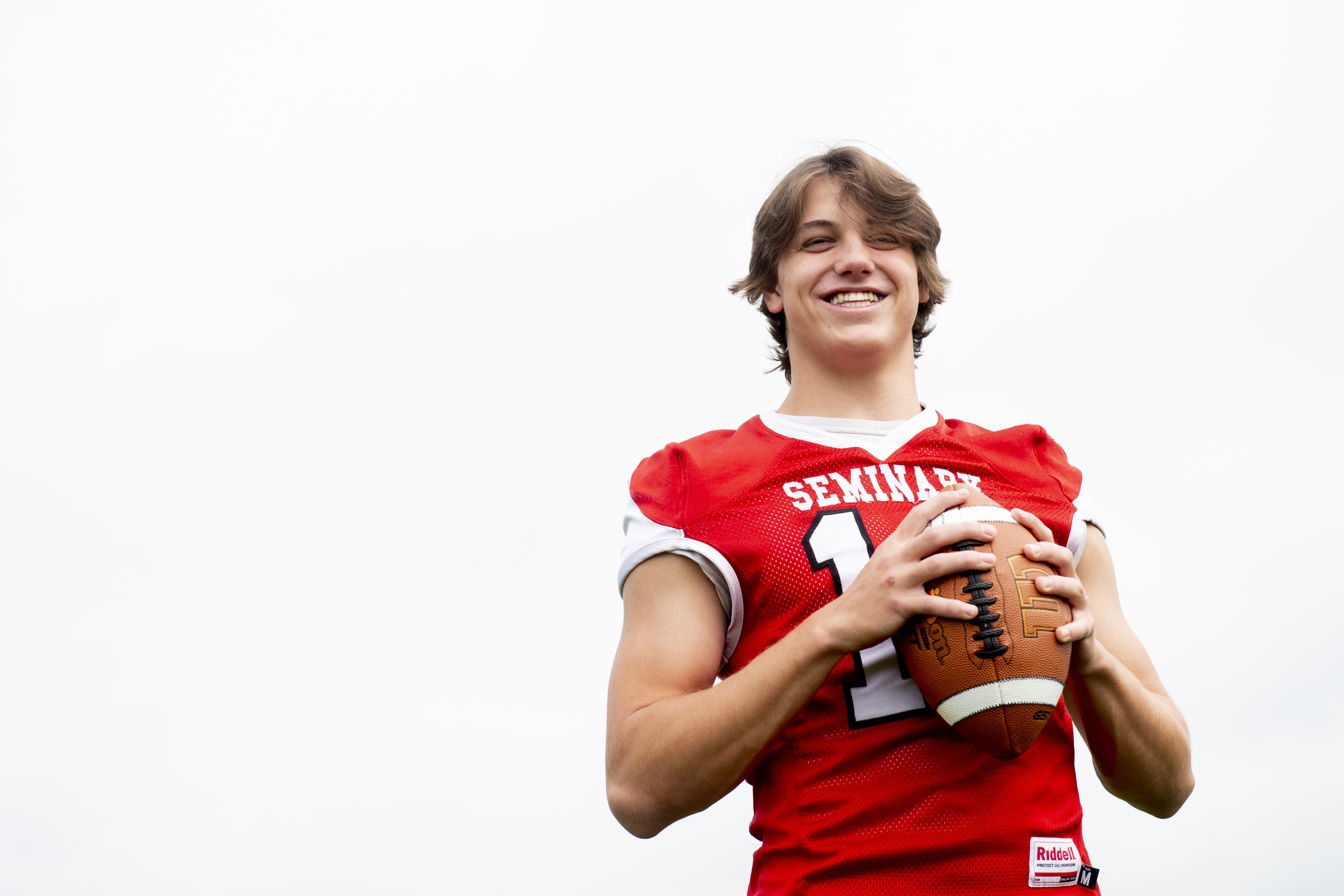 Michigan Lutheran Seminary football 2022 - mlive.com