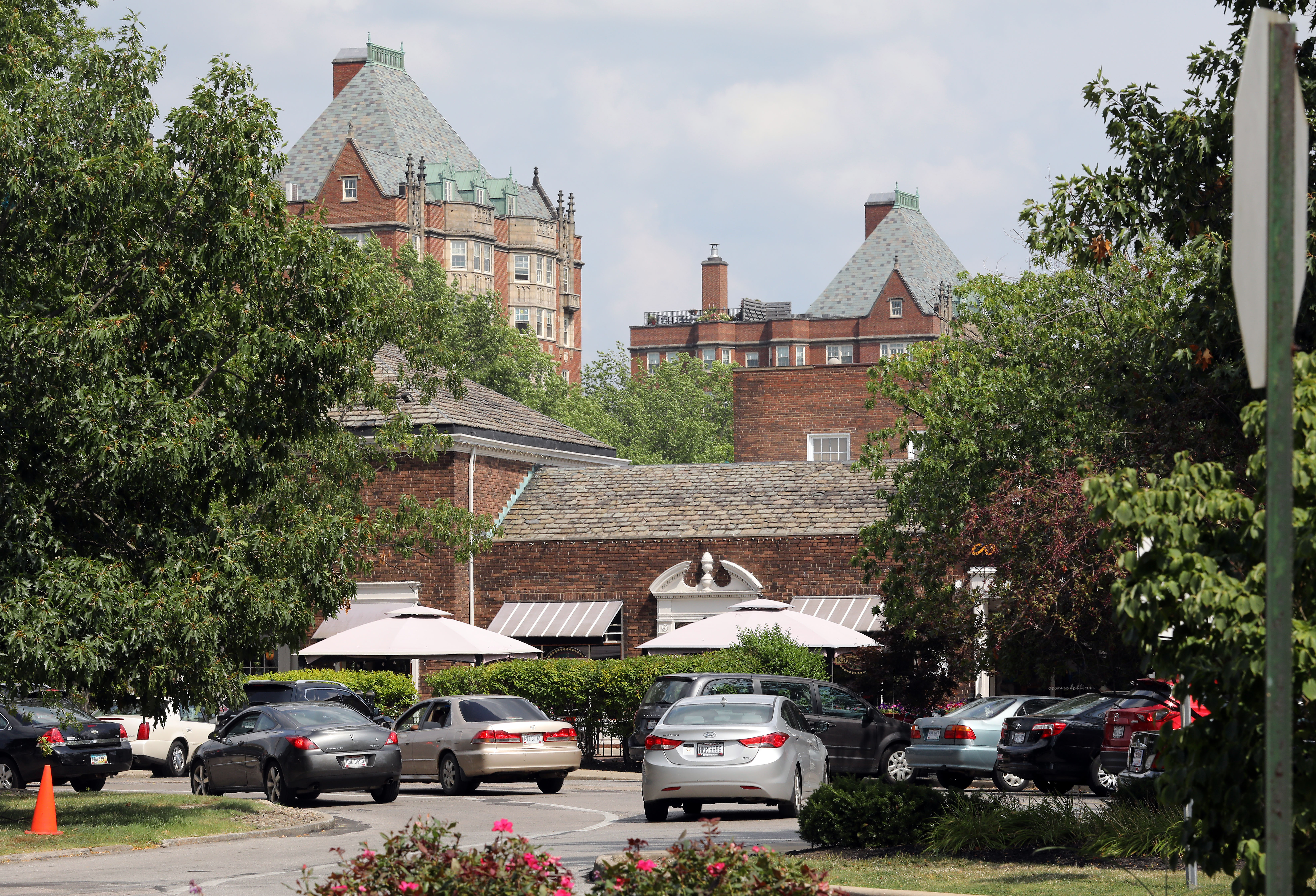 Shaker Square - cleveland.com