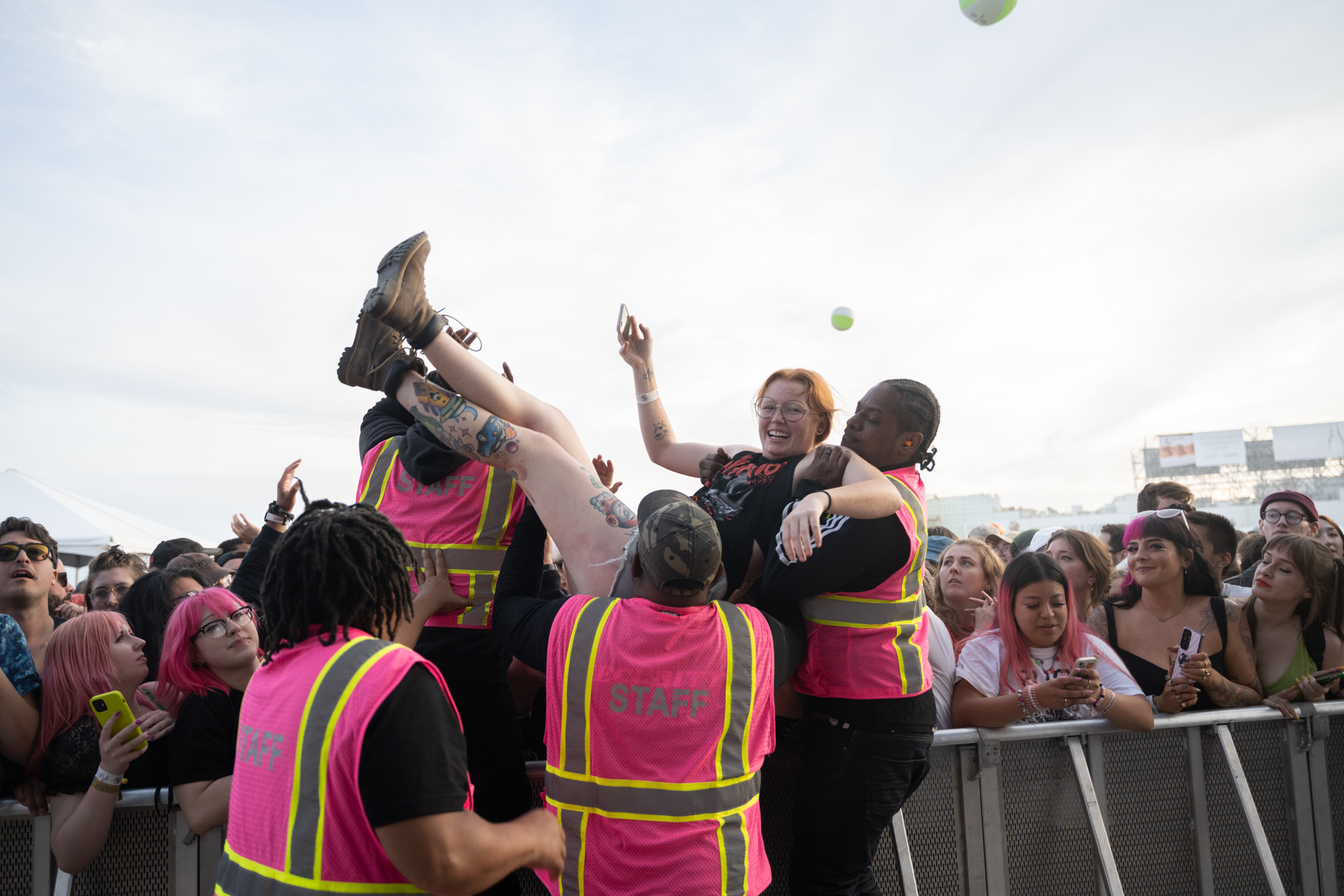 Adjacent Music Festival - Day 1 - nj.com