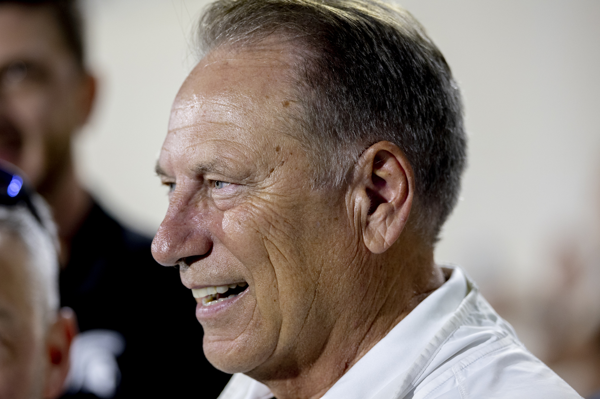 Michigan State vs. Central Michigan football — Sept. 1, 2023 - mlive.com