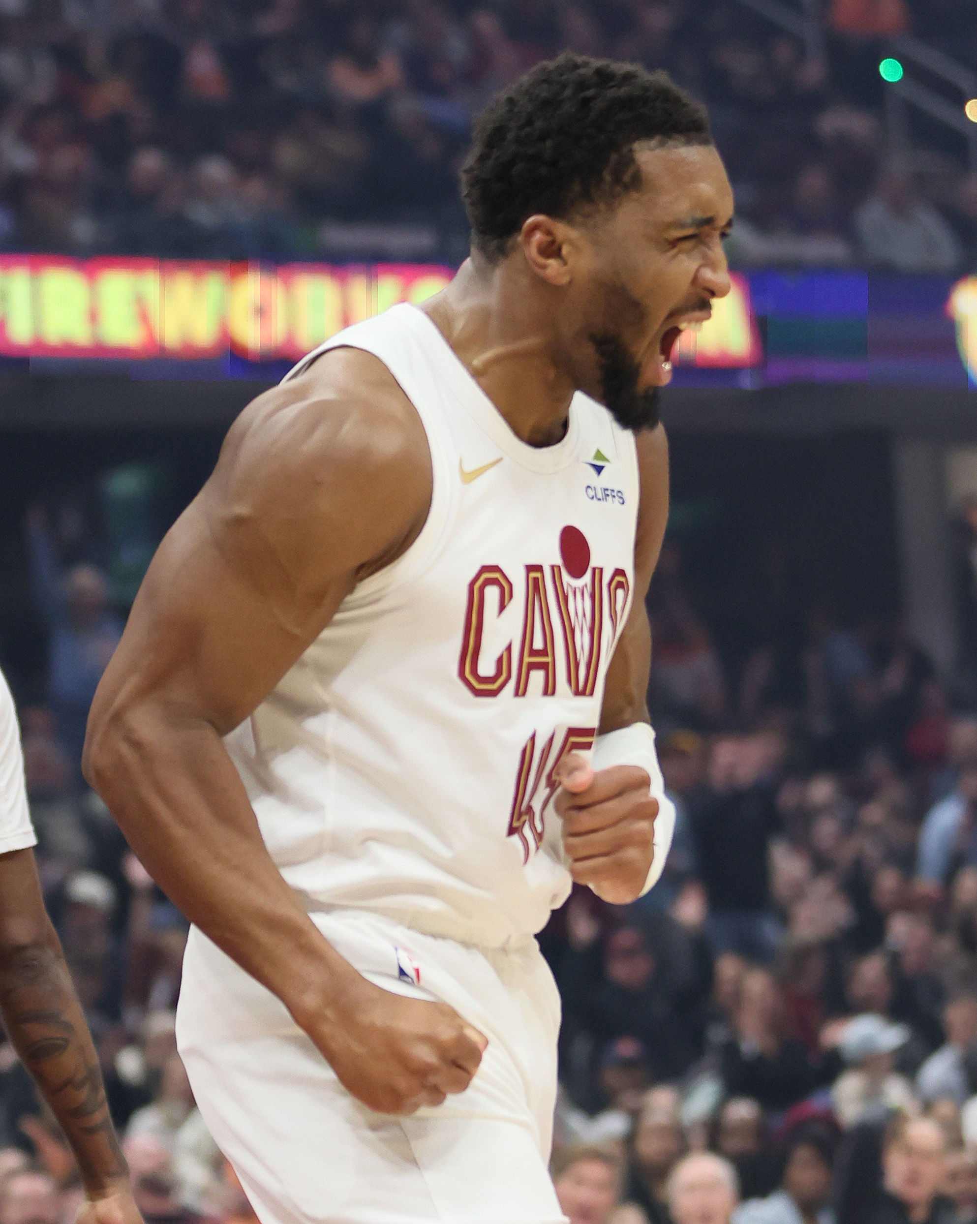 Cleveland Cavaliers vs. Phoenix Suns, December 31, 2025 - cleveland.com