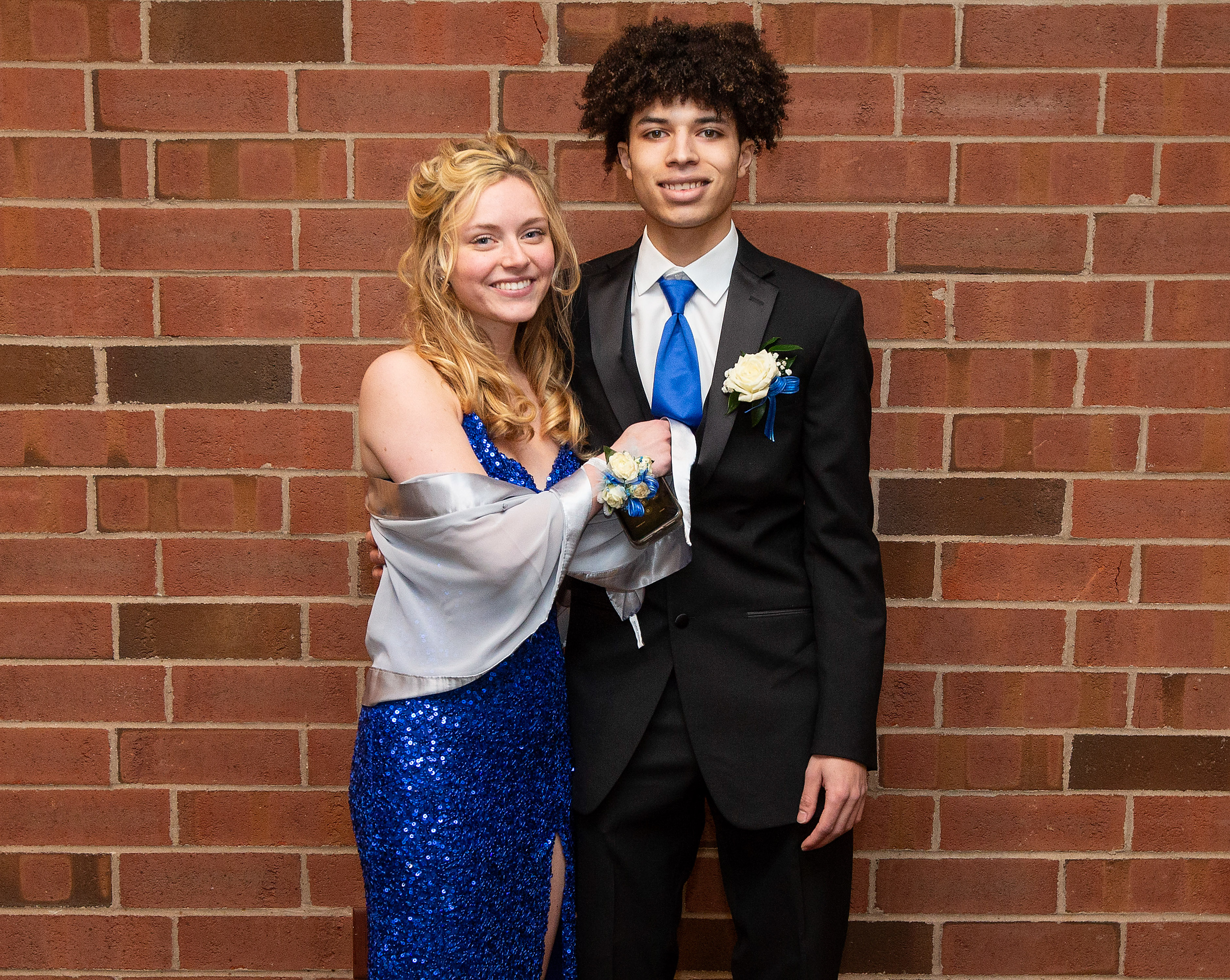 Camp Hill prom 2024 - pennlive.com