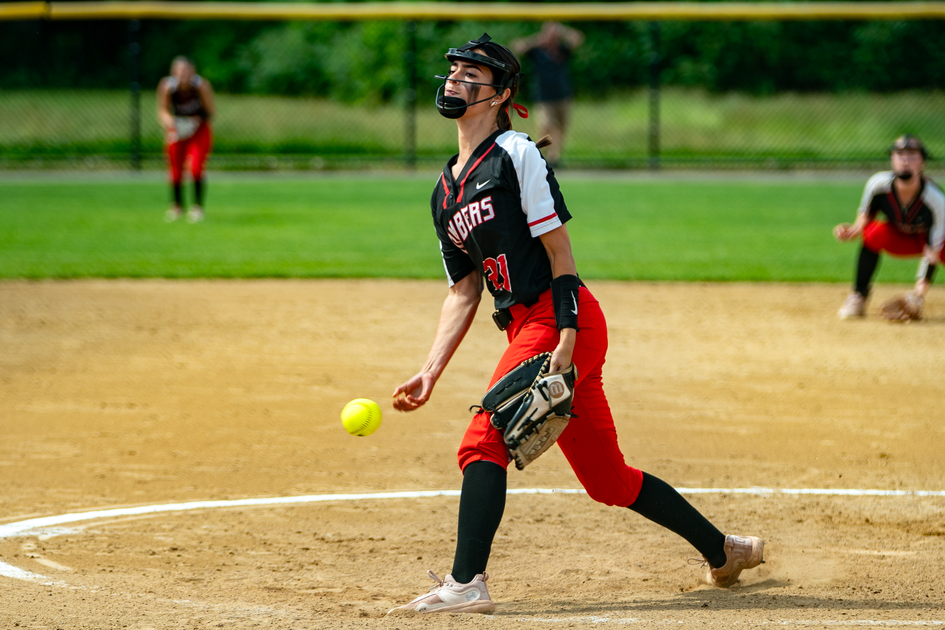 6-11-24 Westfield vs. Marblehead - D2 softball semifinals - masslive.com