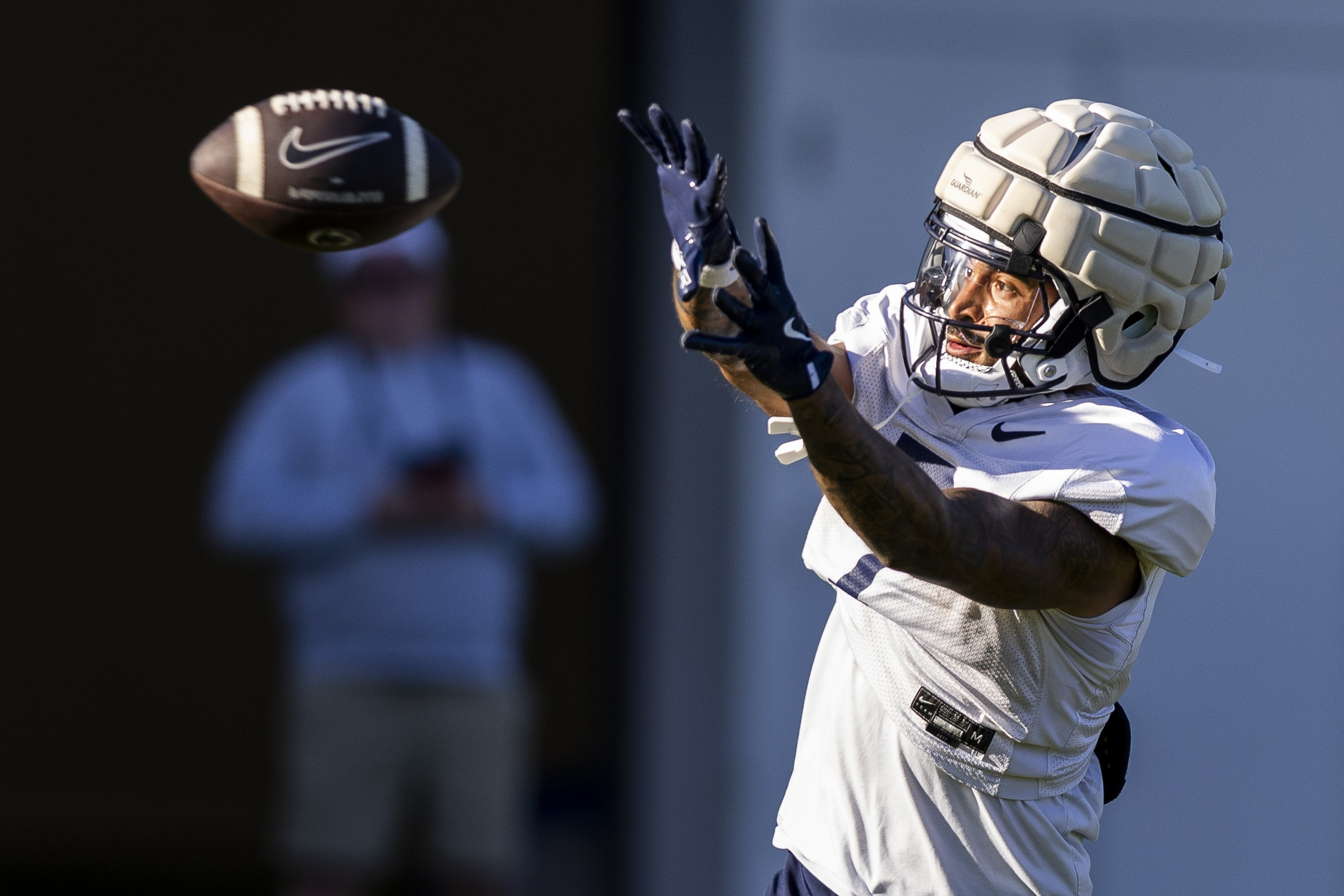 Penn State football practice, Sept. 10, 2024 - pennlive.com