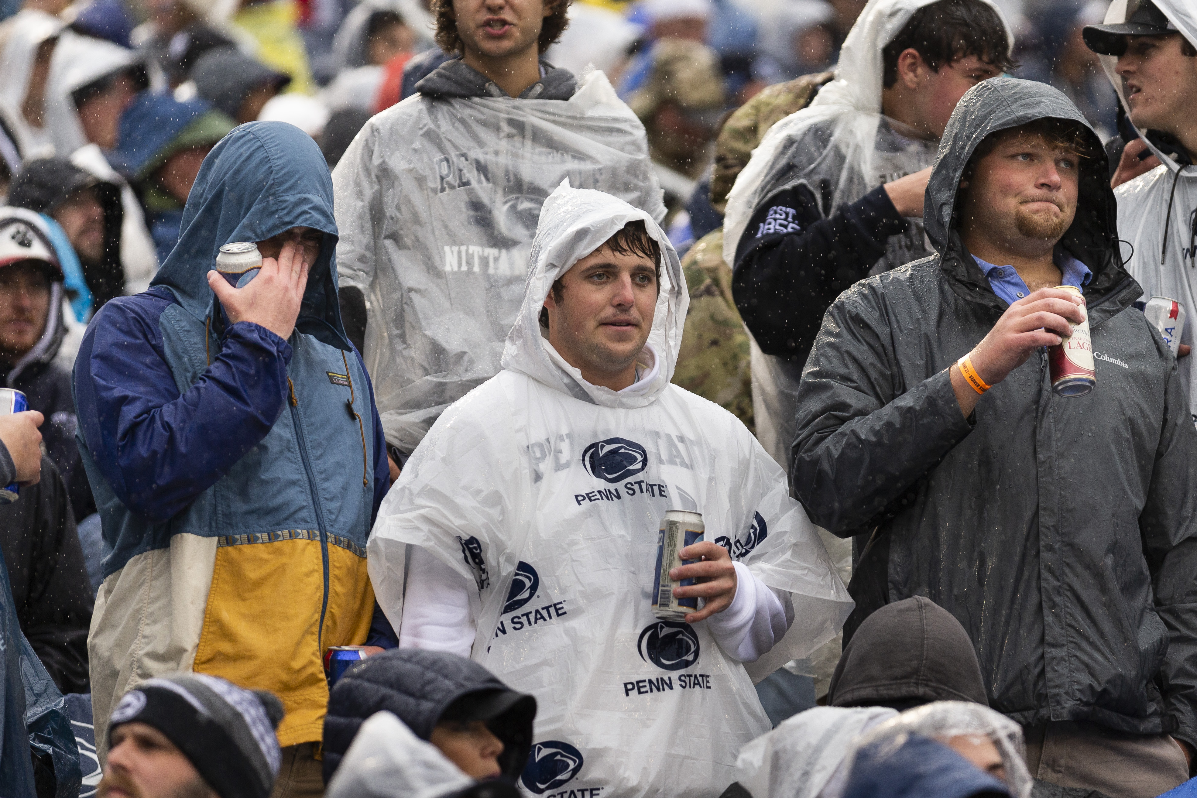 Penn State vs Northwestern - pennlive.com