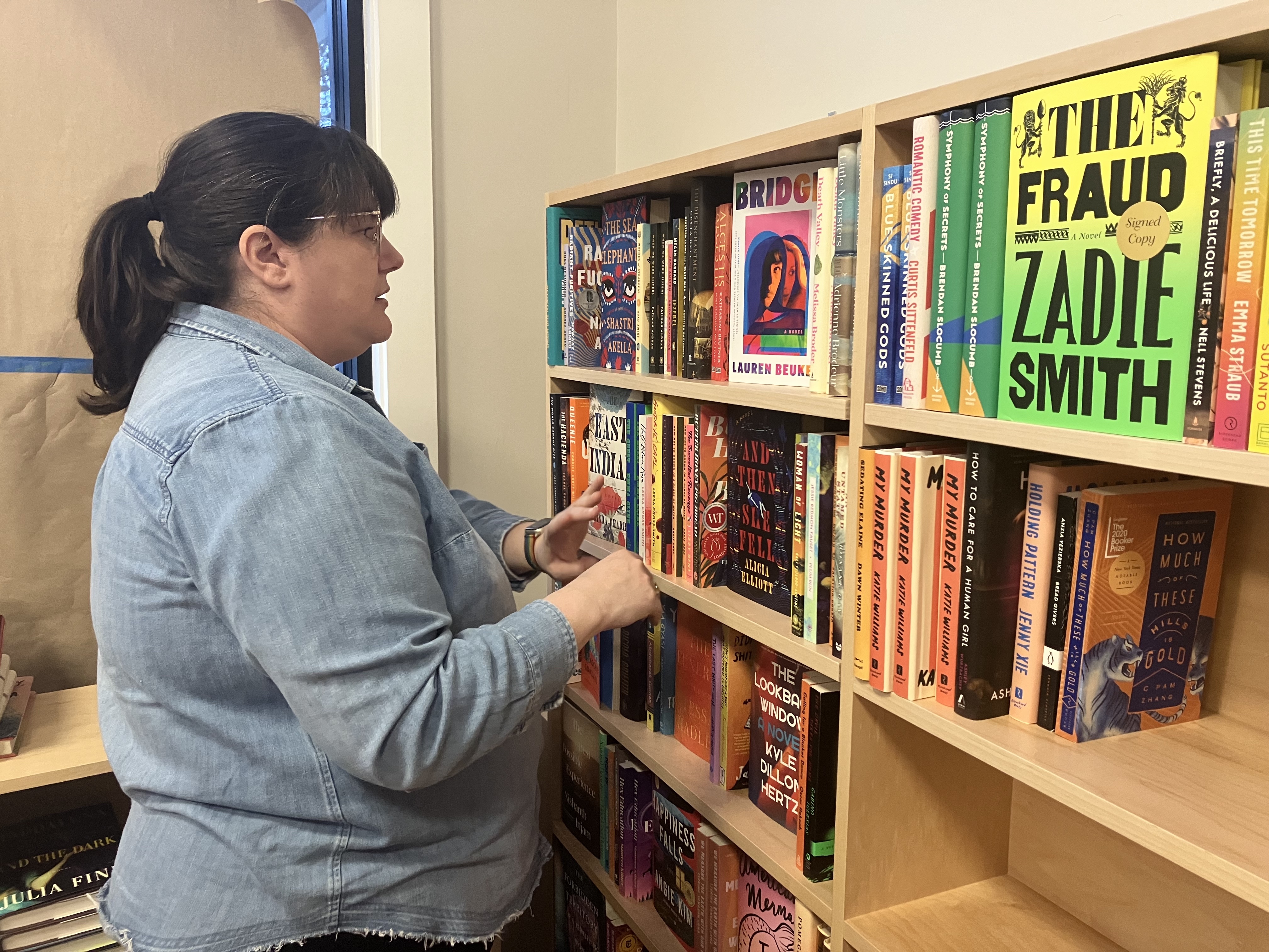 All She Wrote Books in Somerville - masslive.com