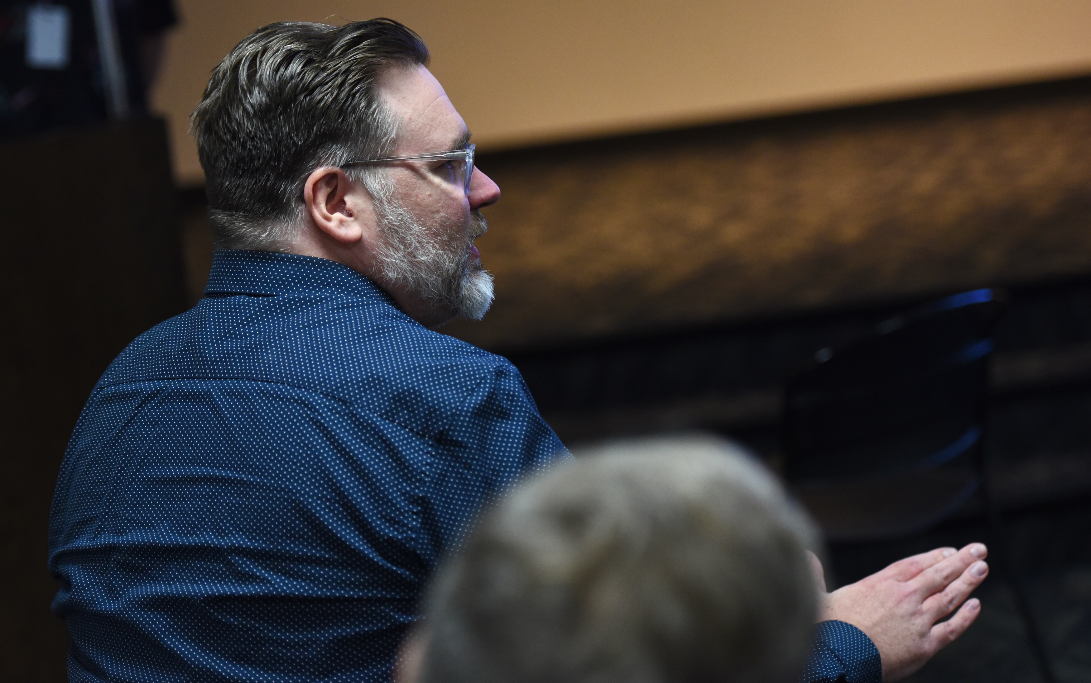 High-rise idea discussed at Ann Arbor downtown library public meeting ...