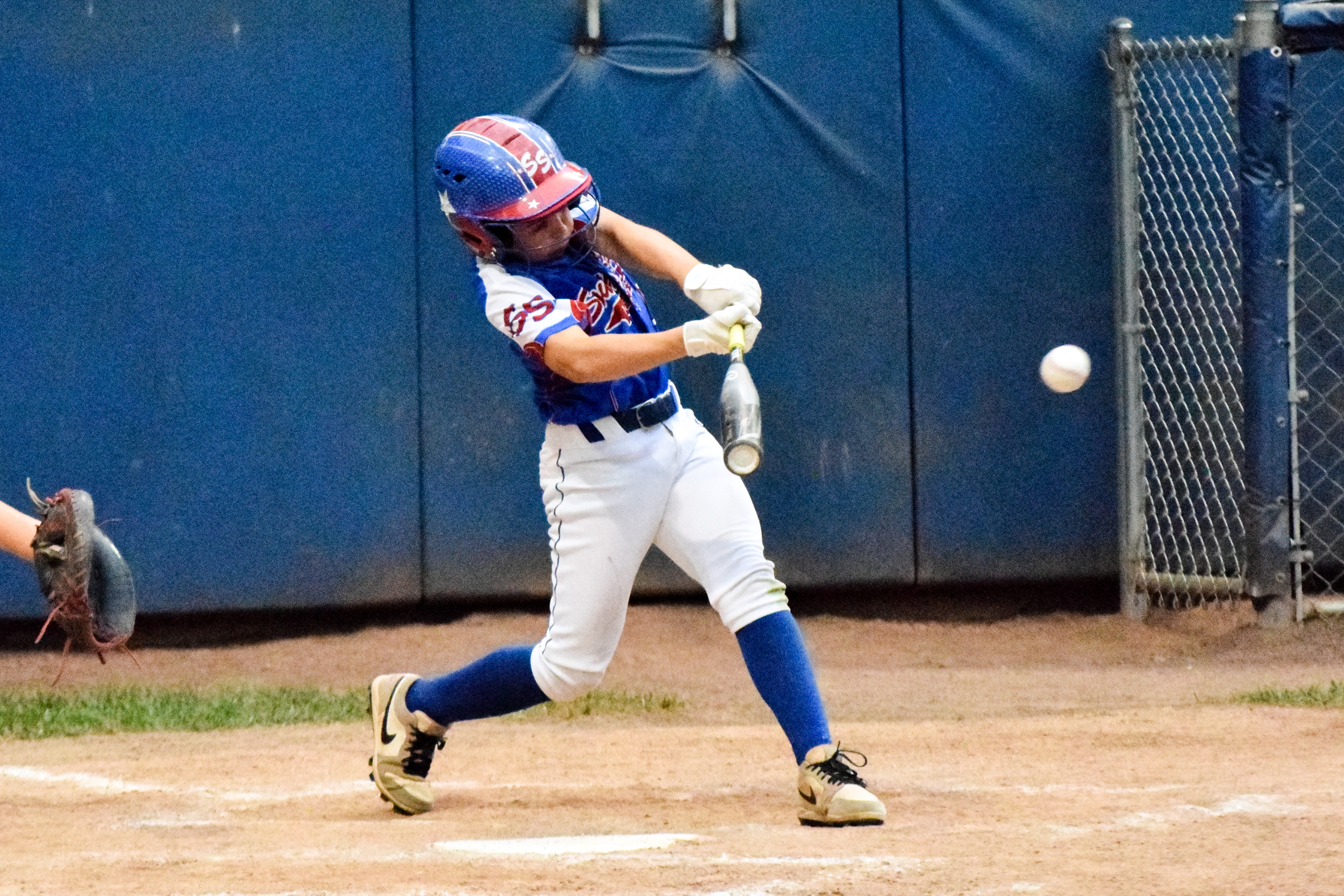 South Shore's 12s coasts with 15-0 win over Great Kills - silive.com