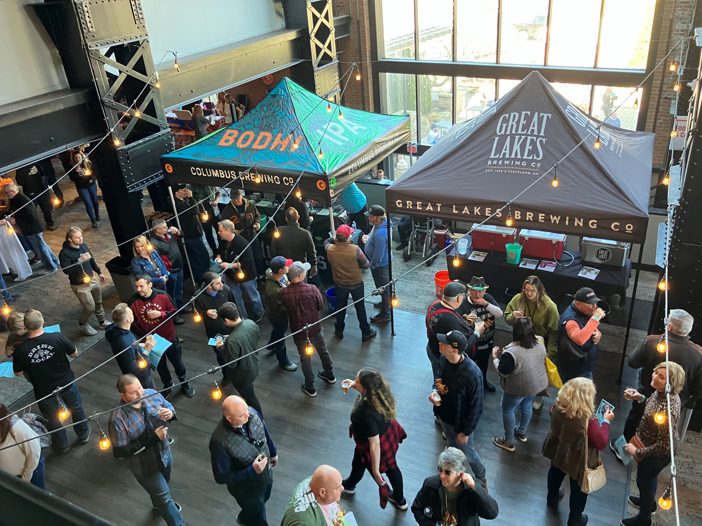 2023 winter warmer fest - cleveland.com