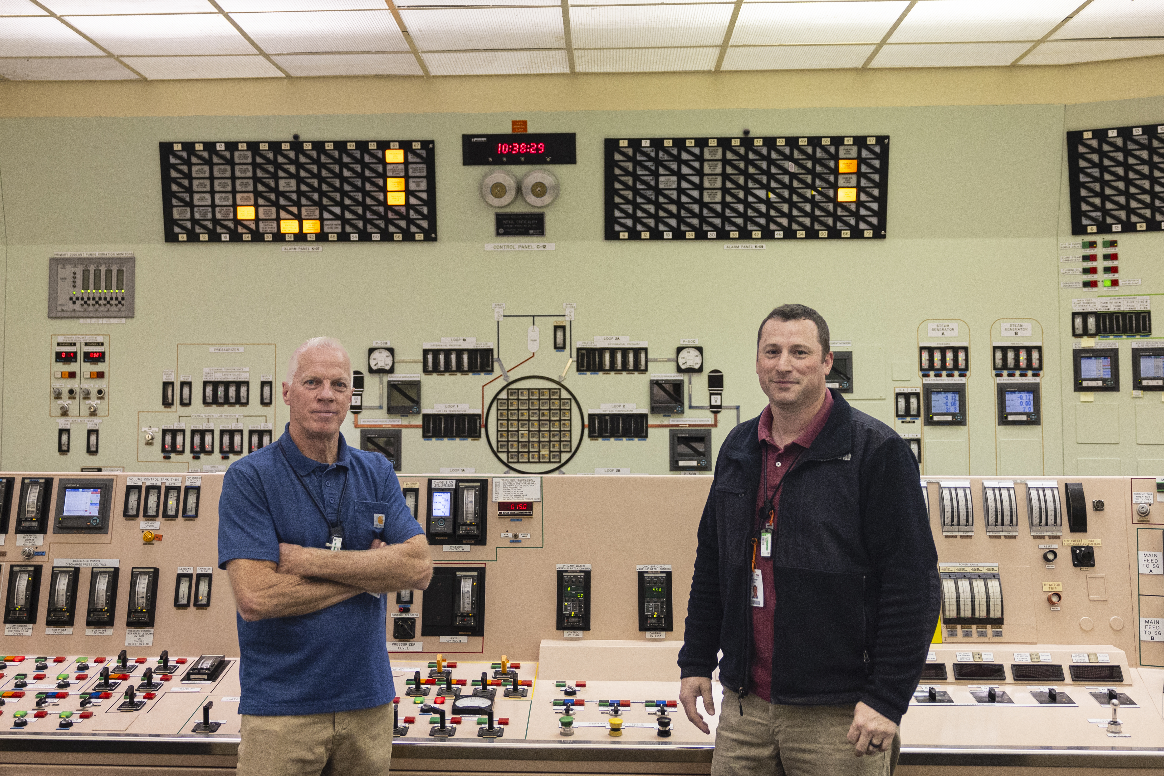 Palisades Nuclear Power Plant in Michigan - mlive.com