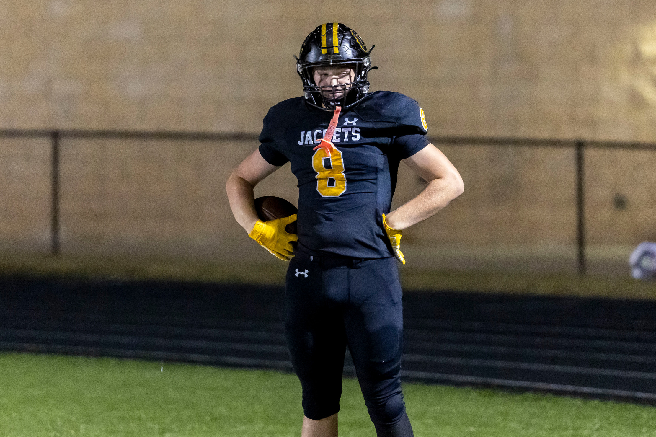 Carver-Birmingham at Corner Football - al.com