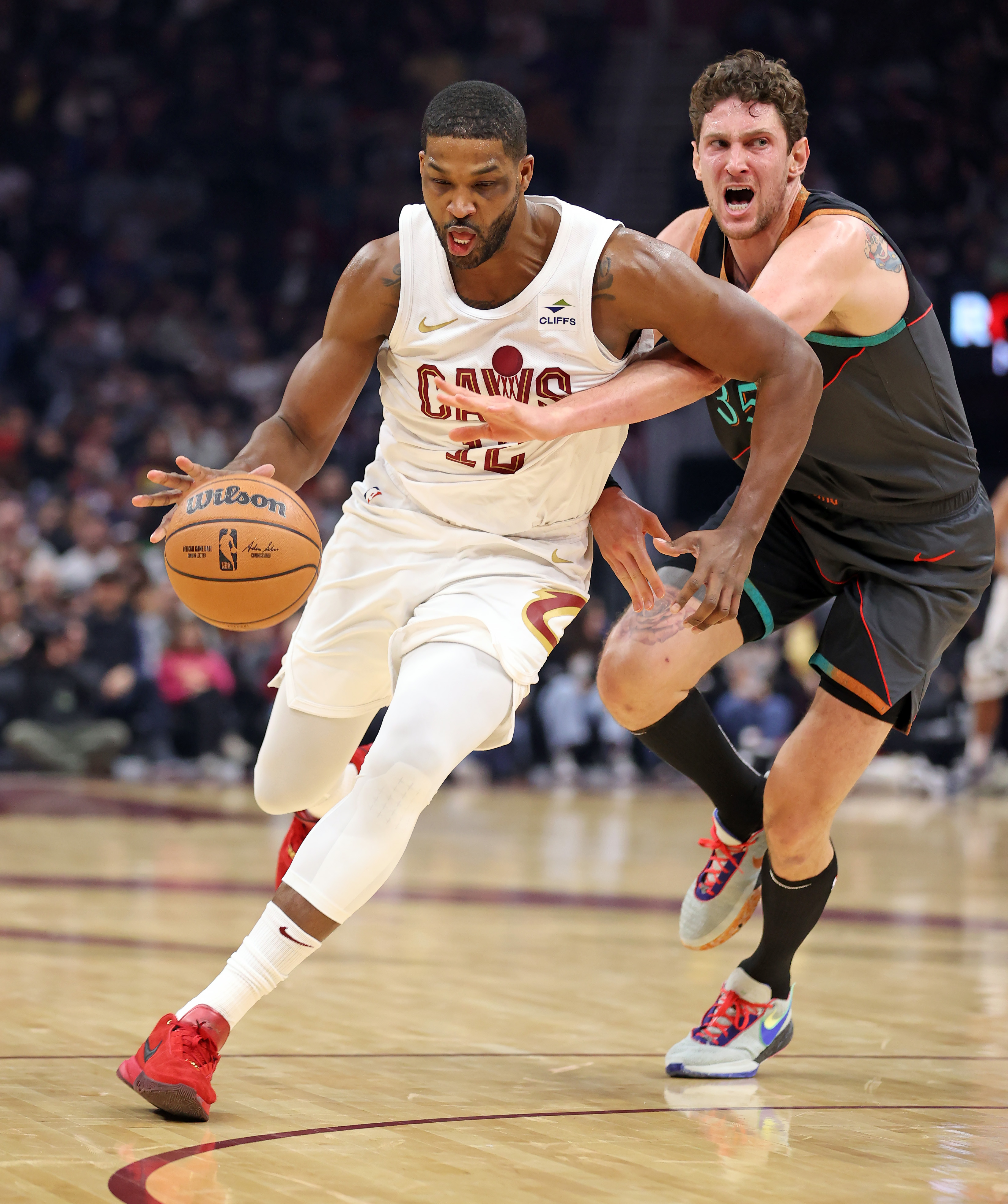 Cleveland Cavaliers vs. Washington Wizards, January 5, 2024 - cleveland.com