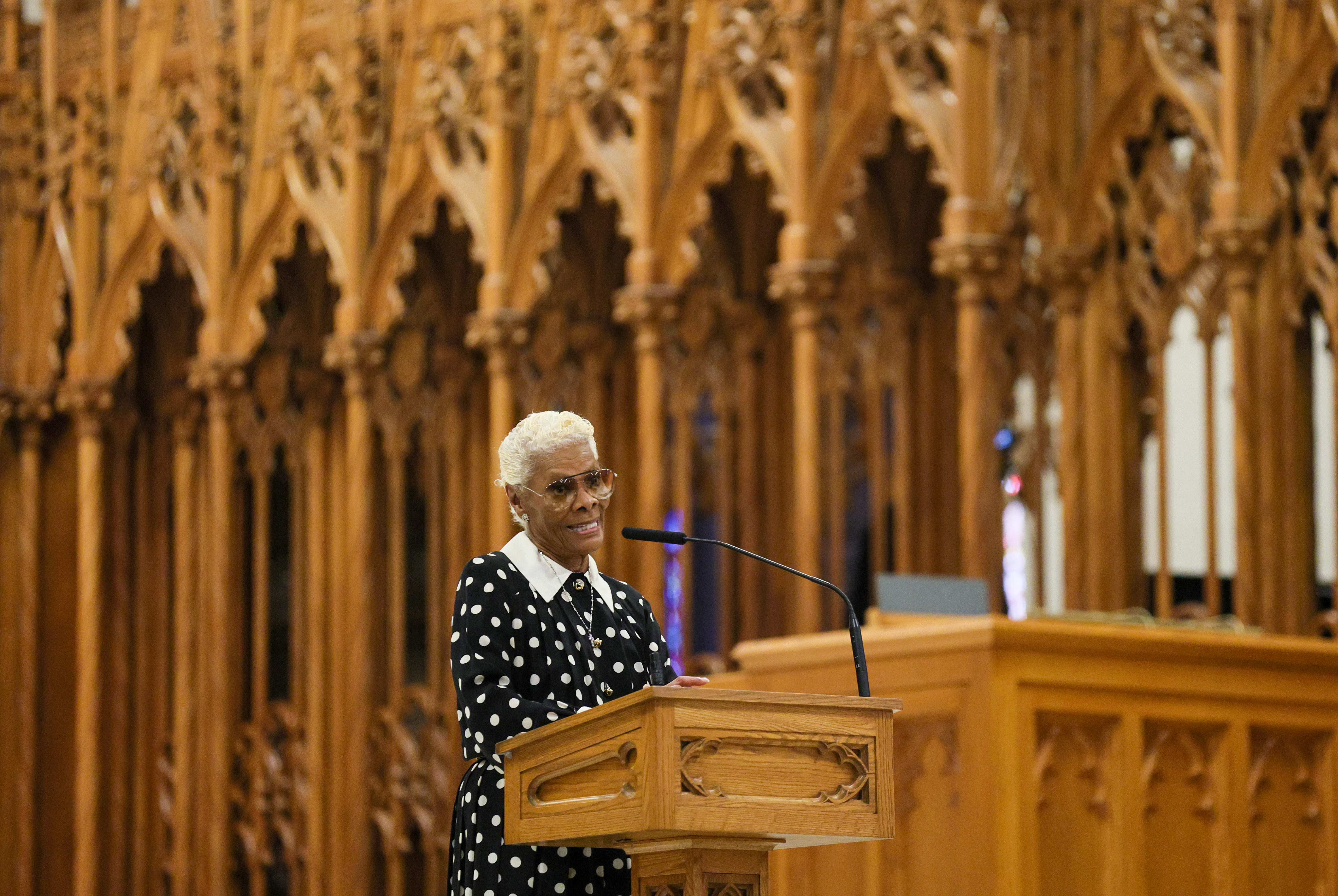 Funeral for former N.J. Lt. Gov. Sheila Oliver - nj.com
