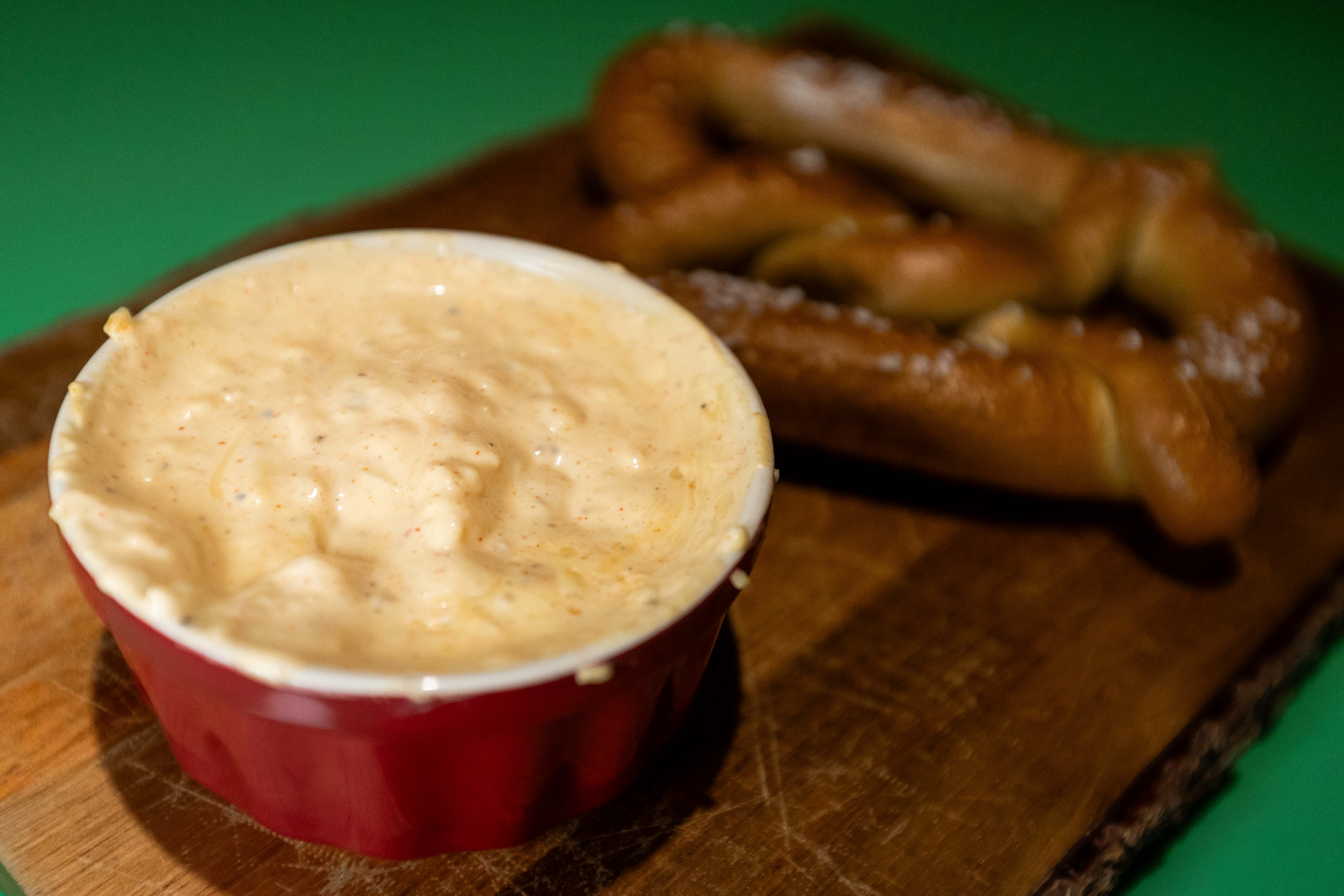 Local Eats: Pux Cider Taphouse - mlive.com