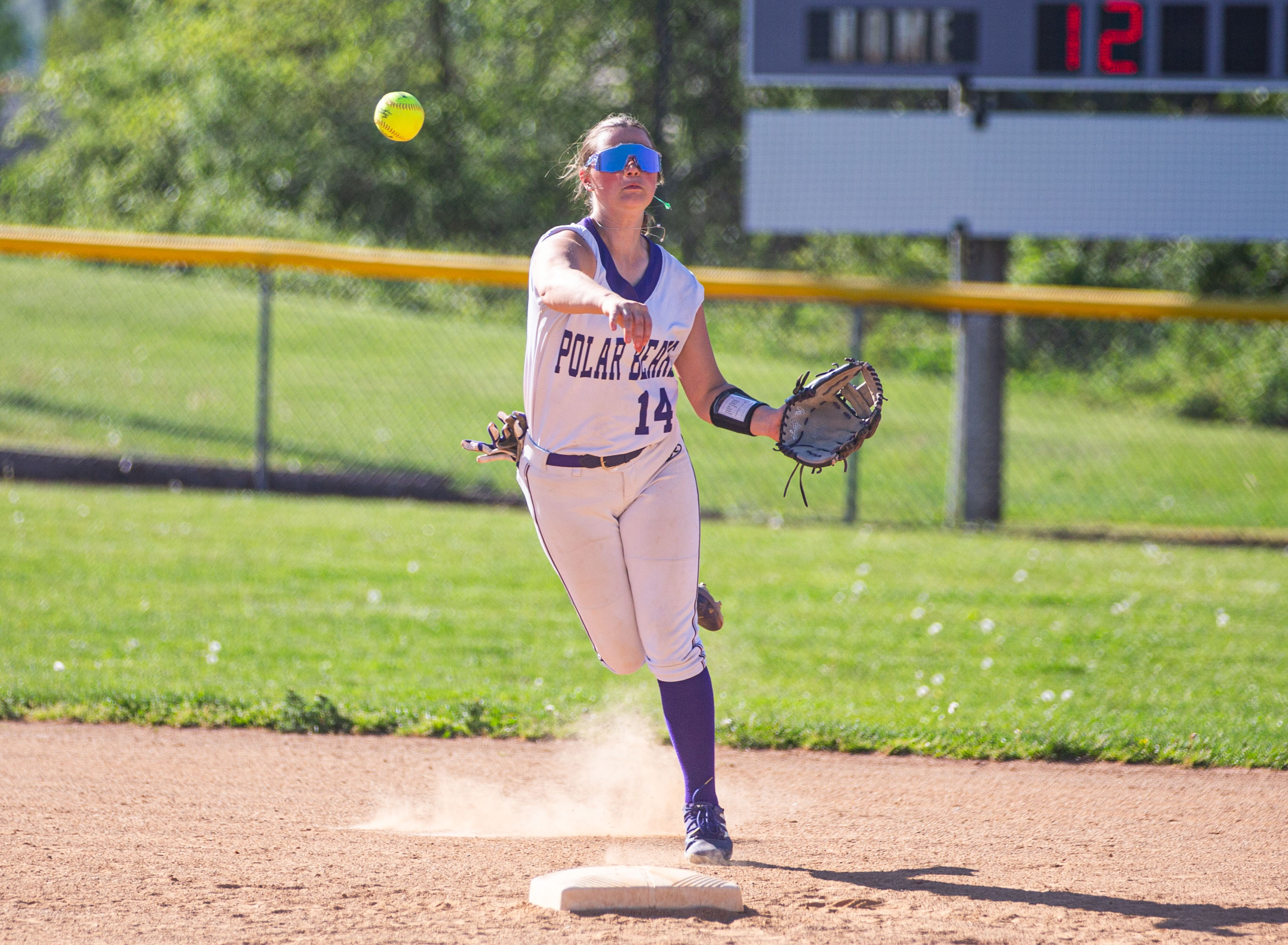 Greencastle vs Northern in high school softball - pennlive.com