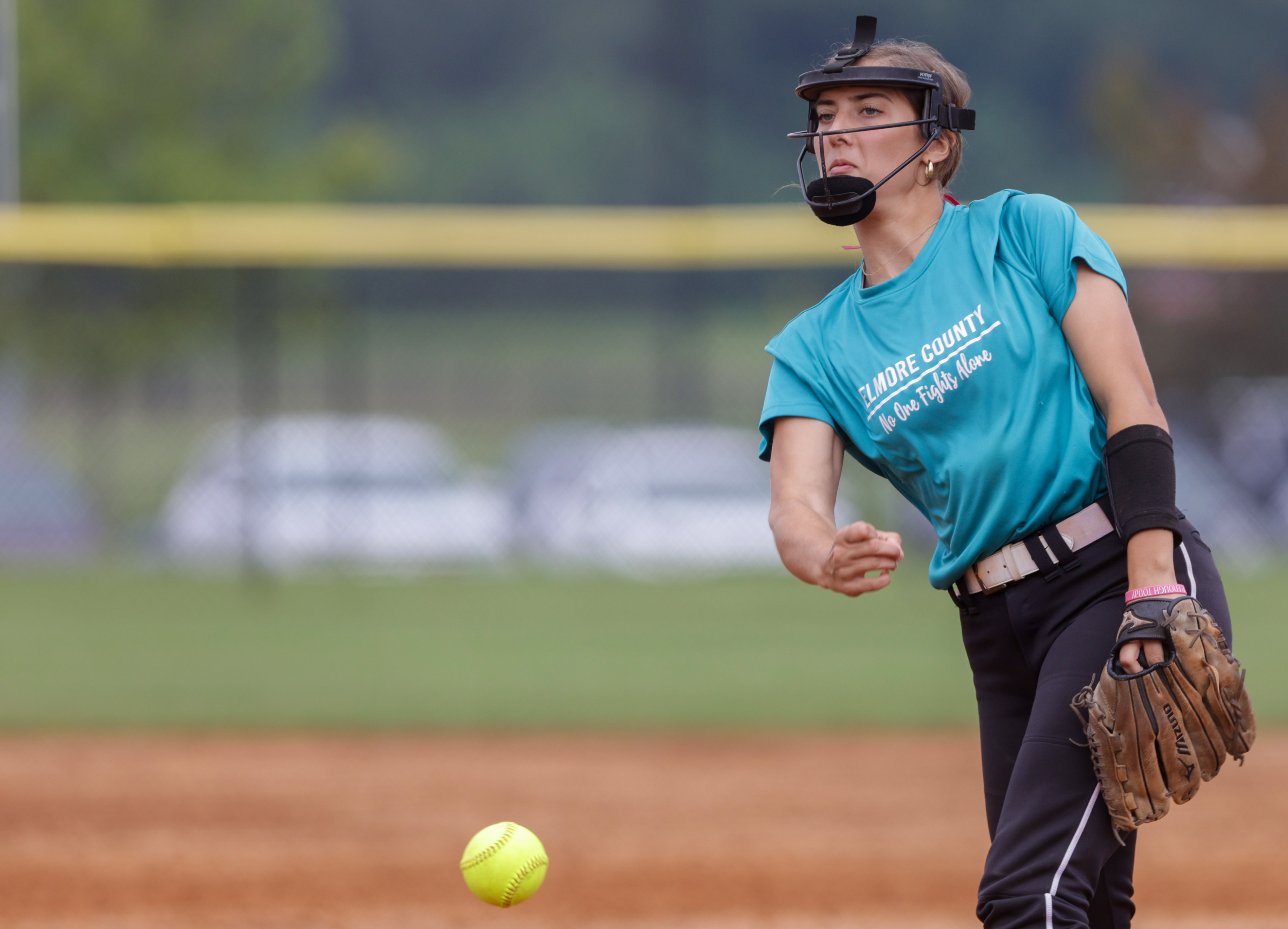 AHSAA Softball State Tournament Day 2 - al.com